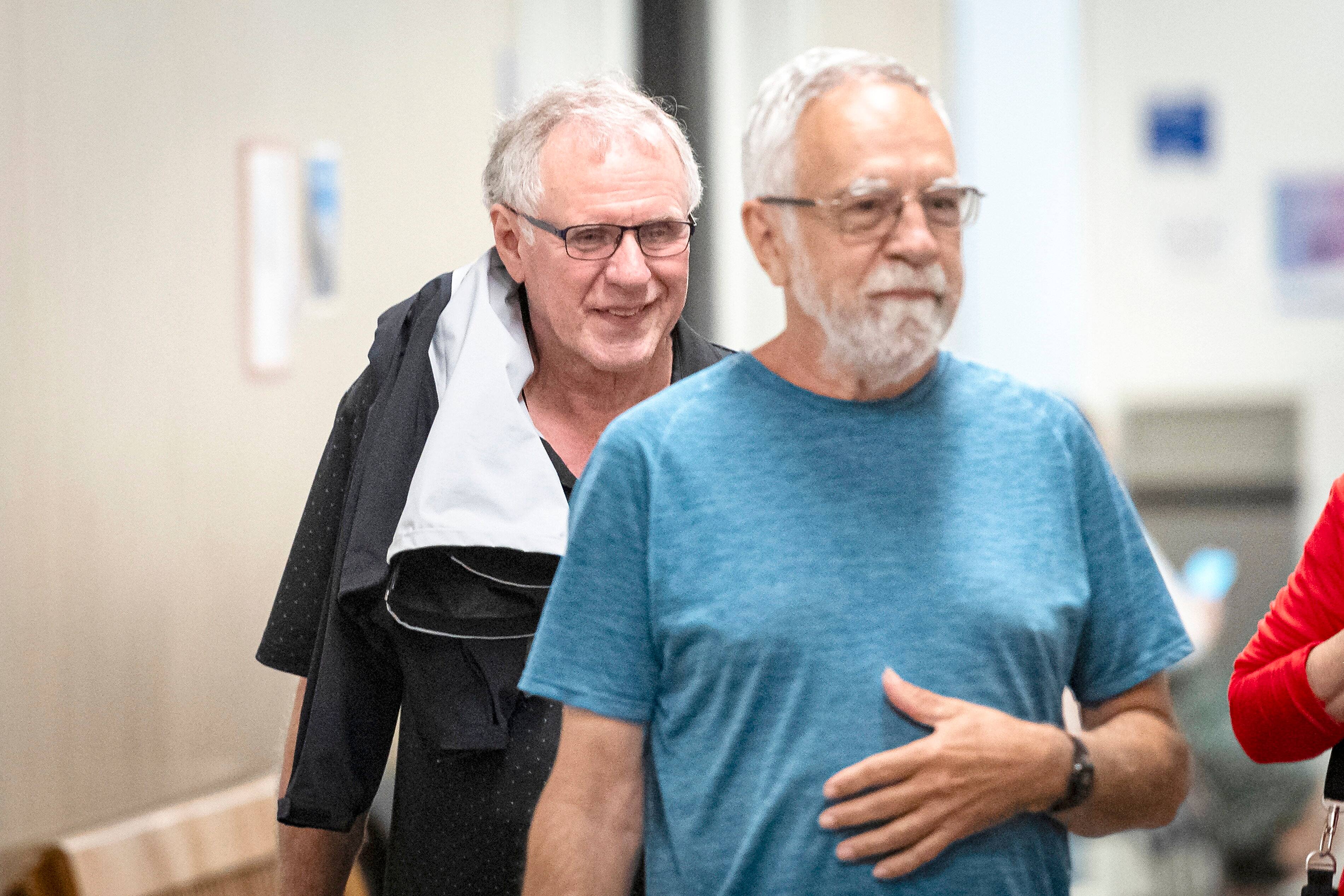 «Un loup dans la bergerie»: un ex-prof qui a commis des attouchements ...