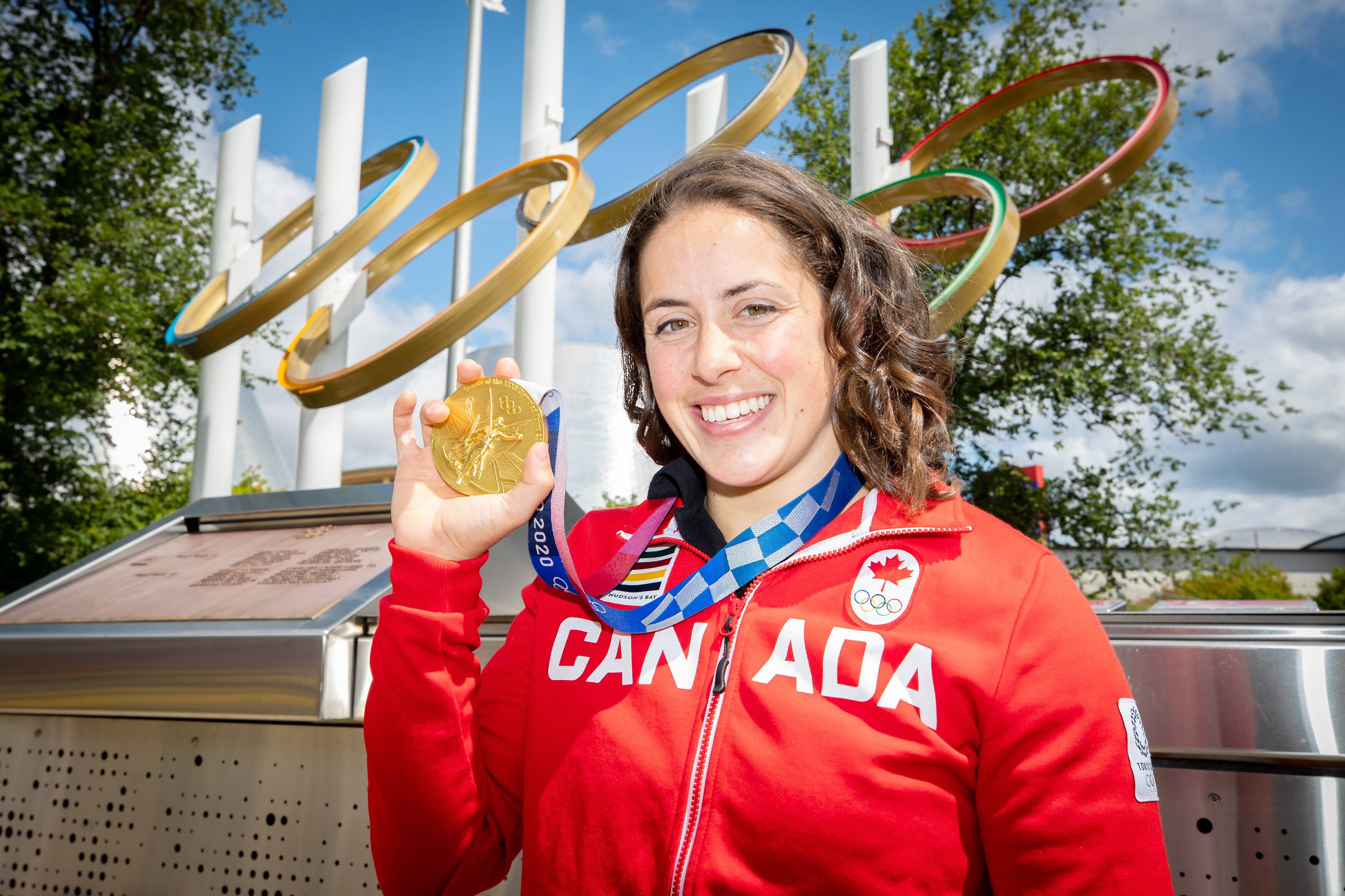 La même Maude | Le Journal de Québec