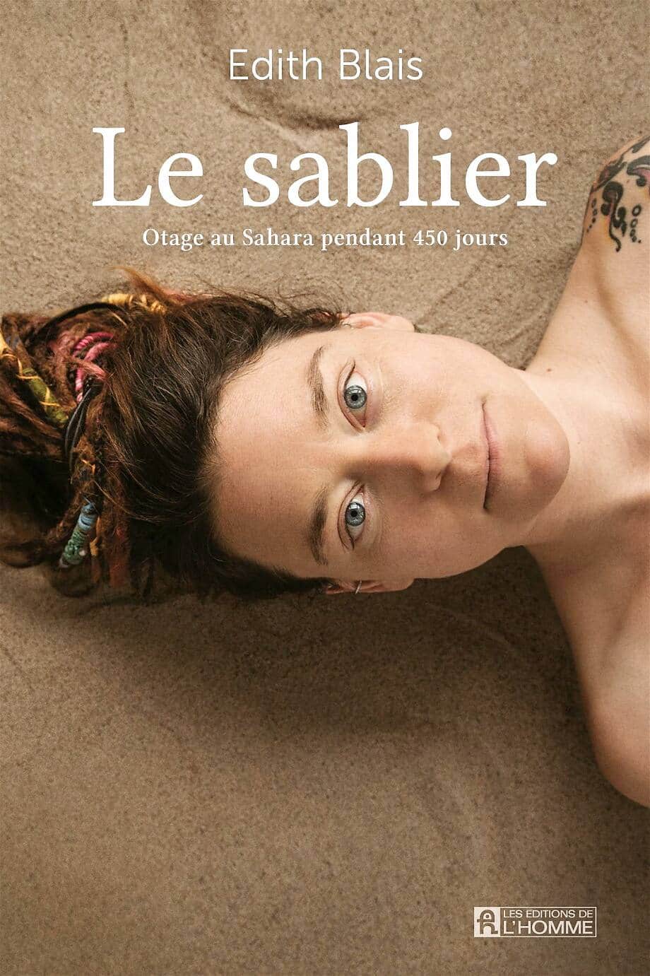 Accusée d’avoir écrit son livre «Le sablier» pour «faire de l’argent ...
