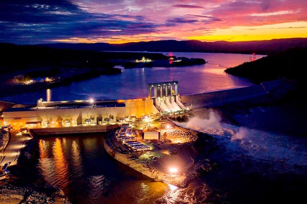 Trudeau court-circuite Hydro-Québec | Le Journal de Montréal