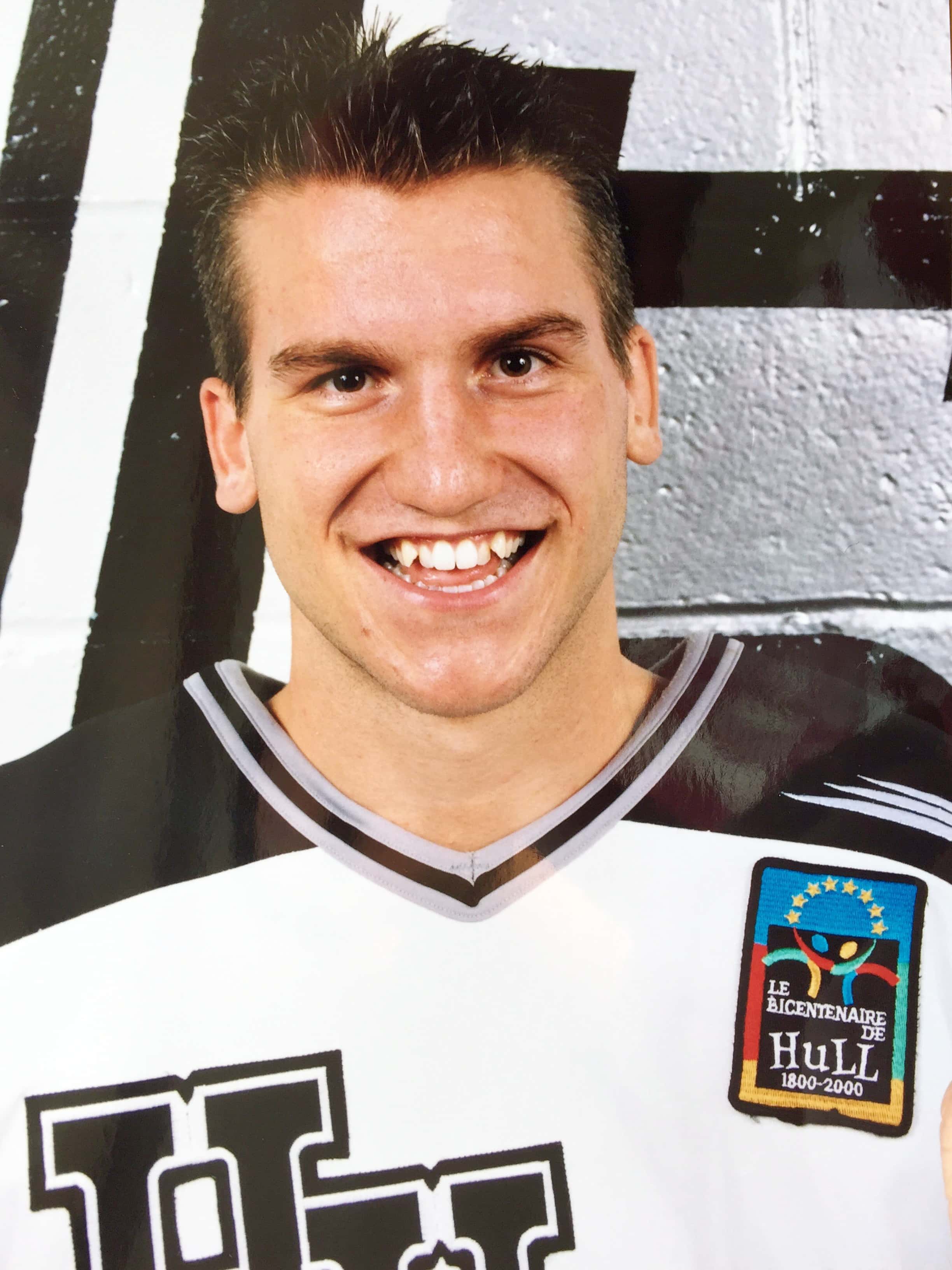 «Gorgée»: une biographie sur les traces de «la légende» Bob Bissonnette ...