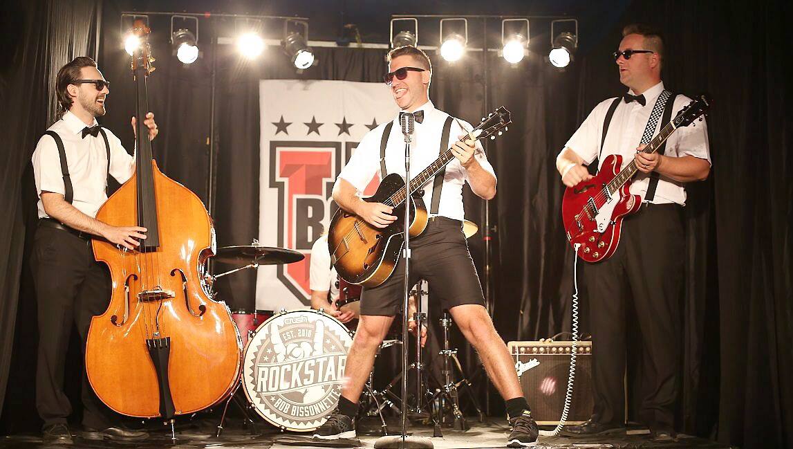 «Gorgée»: une biographie sur les traces de «la légende» Bob Bissonnette ...