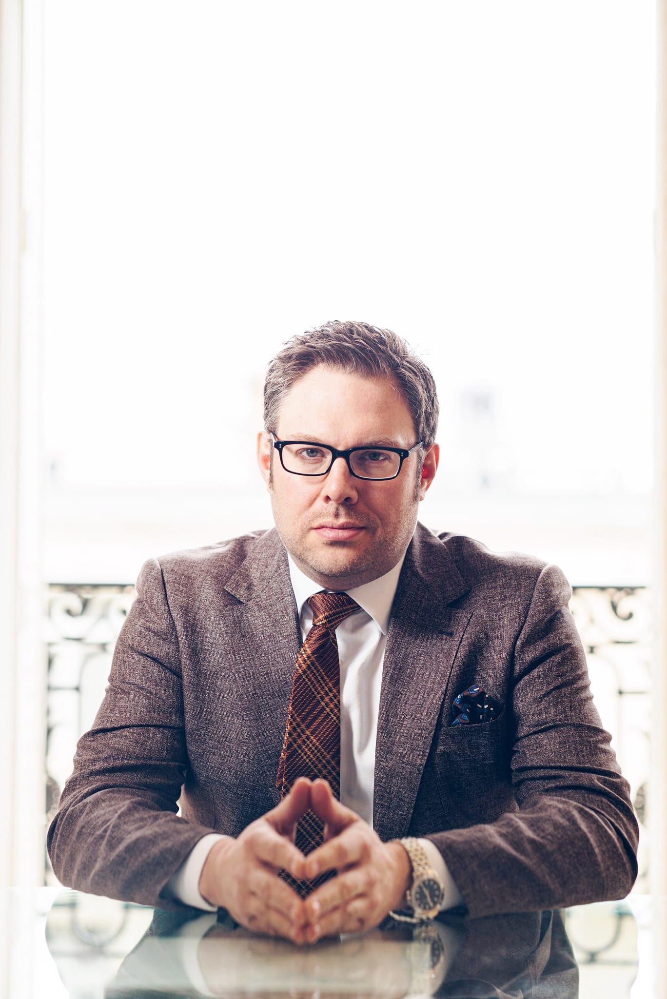 Mathieu Bock-Côté recruté en France | Le Journal de Québec