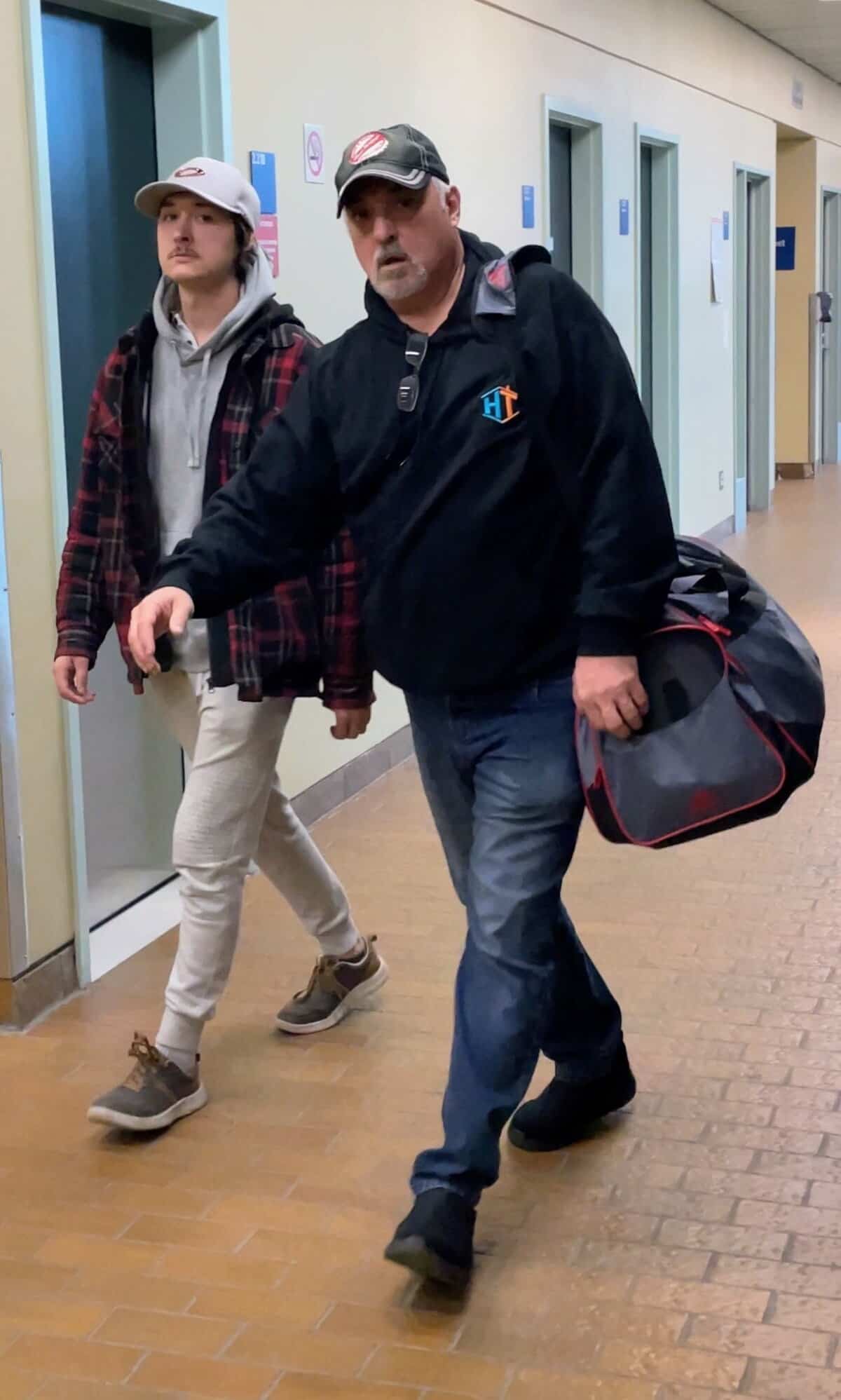 Famille d'accueil pour la DPJ: 10 ans à l'ombre pour avoir agressé deux ...