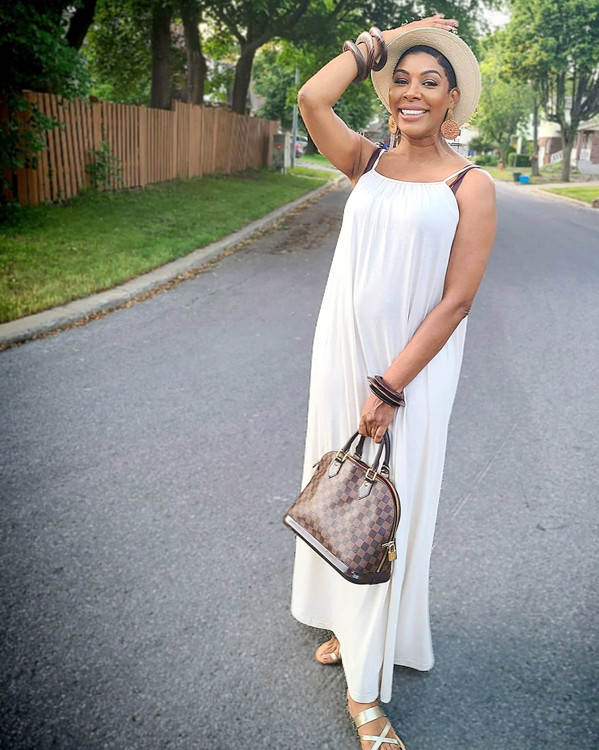 Dans la cuisine avec Varda Étienne: insatiable devant les pâtisseries | JDM