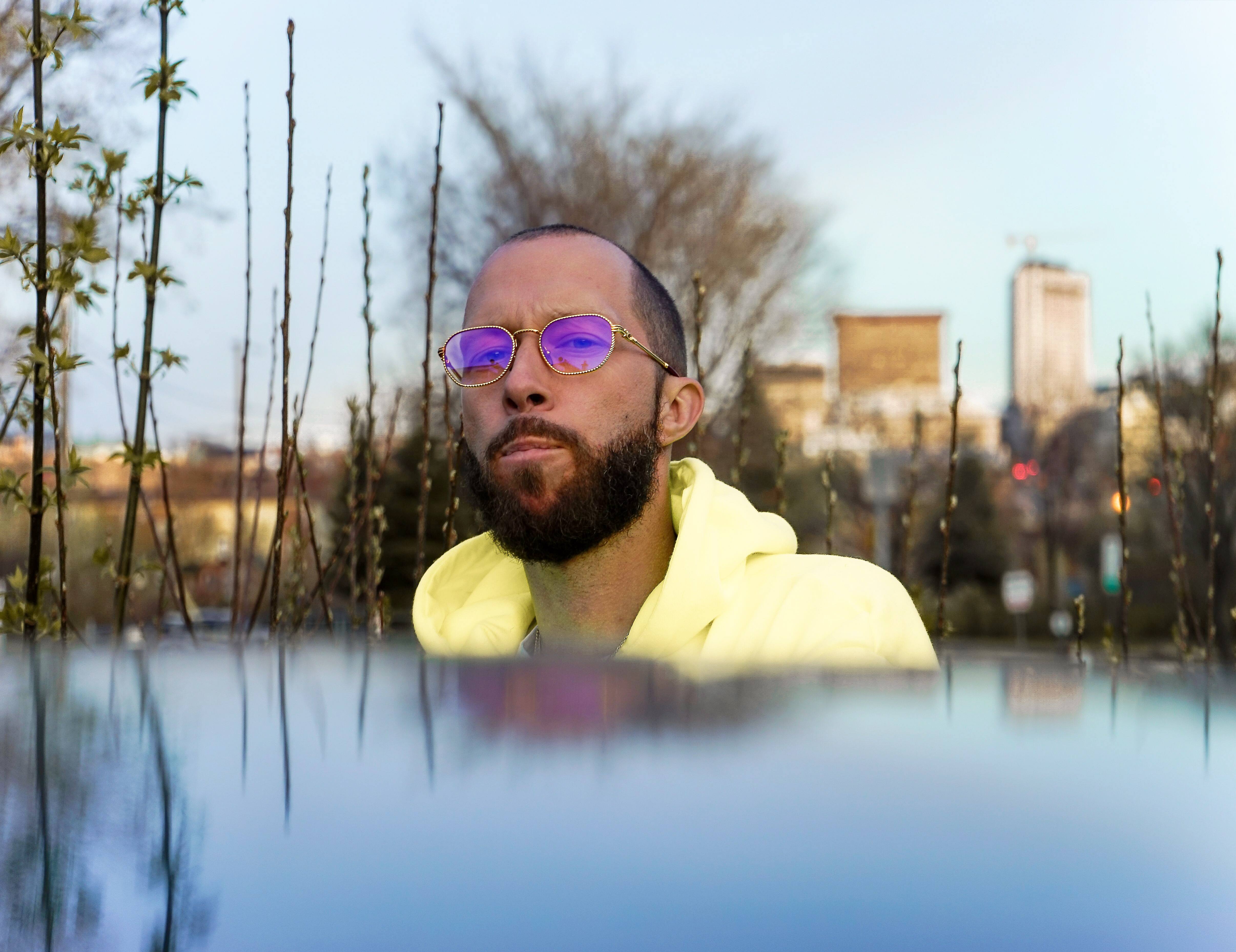 Dans l’univers musical d’EMAN | Le Journal de Montréal