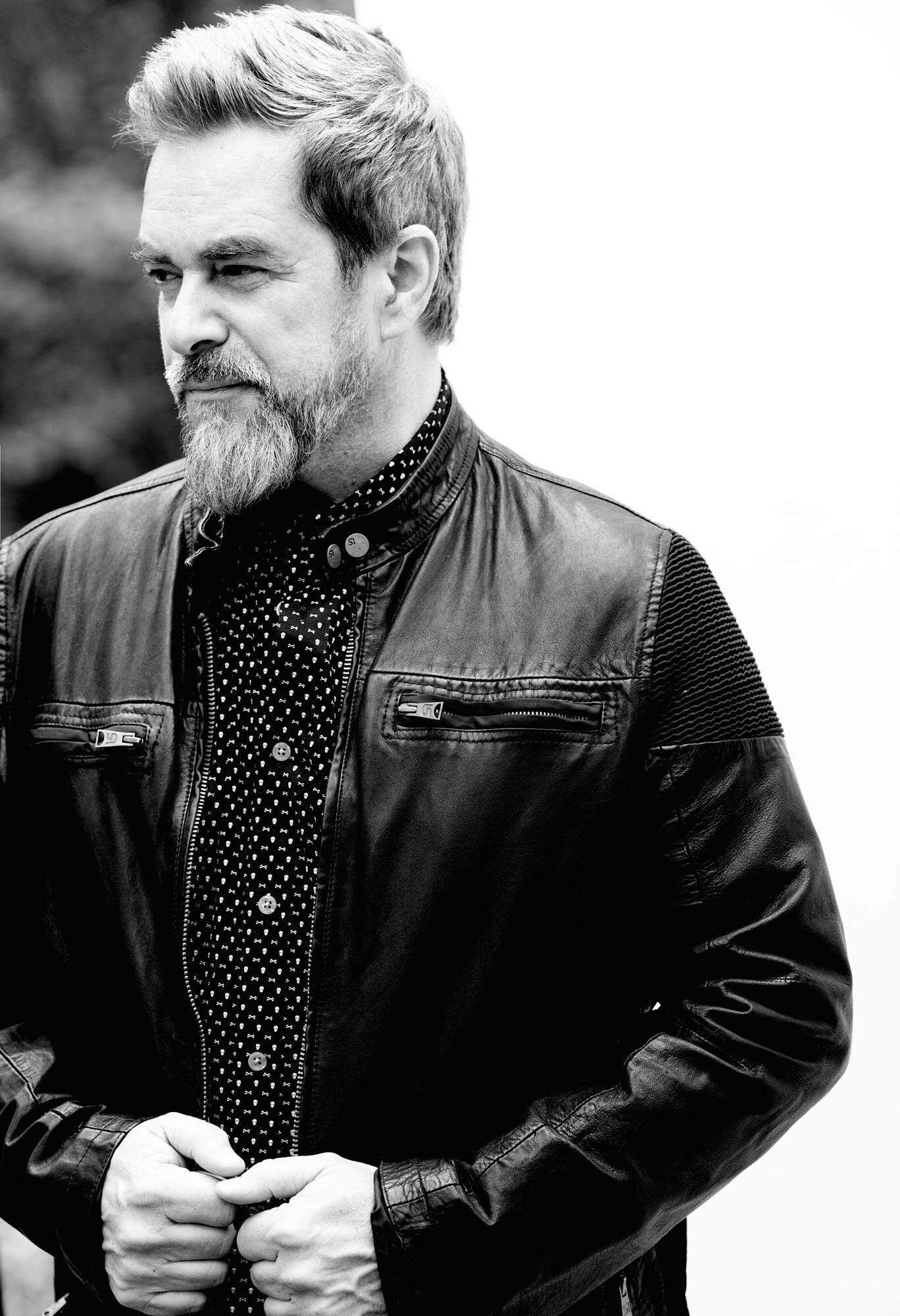 LIVE: une tournée hivernale pour Sylvain Cossette | JDM