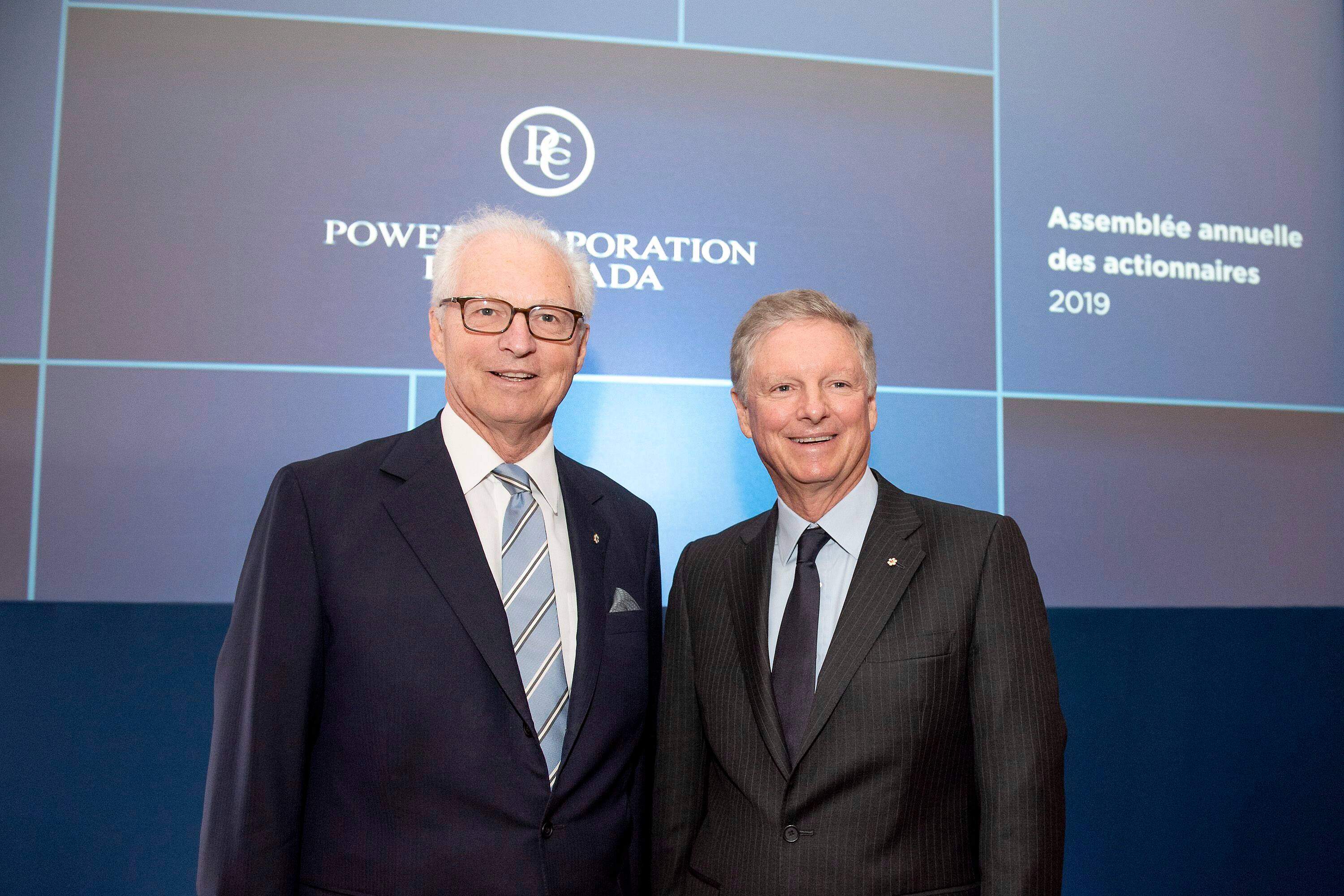 Power Corporation clôt un chapitre décevant aux États-Unis | JDM