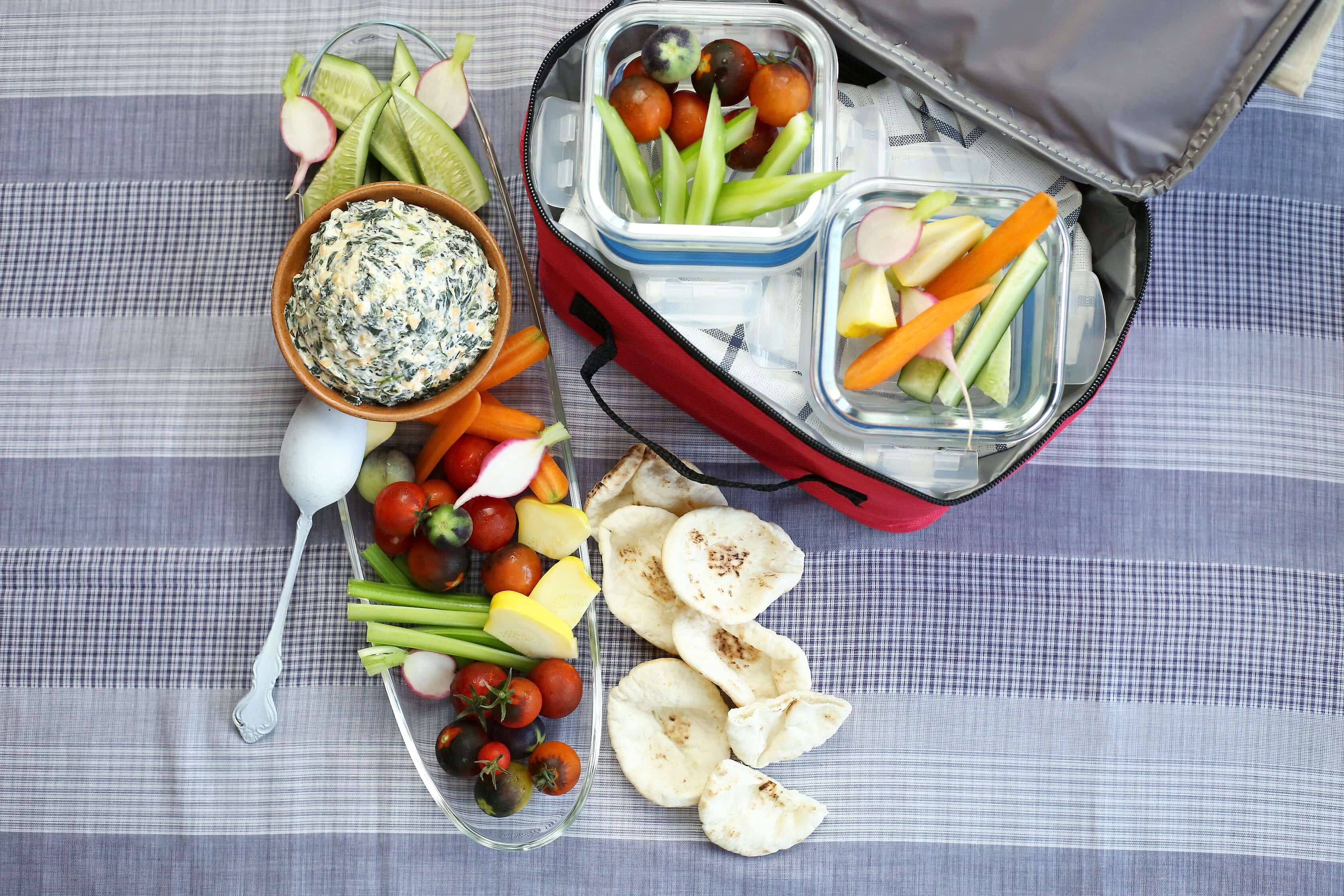 Des idées plein la boîte à lunch | Le Journal de Montréal
