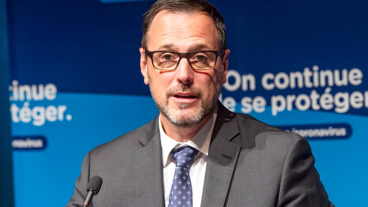 Les enseignants mécontents de «l’improvisation» de Roberge | JDM