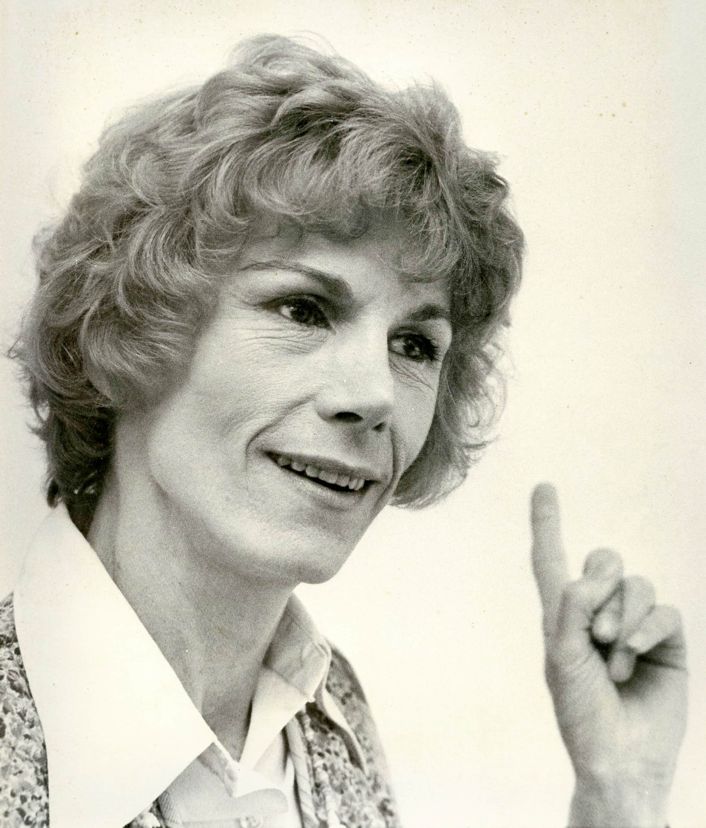 La carrière de Béatrice Picard en cinq photos souvenirs | JDQ