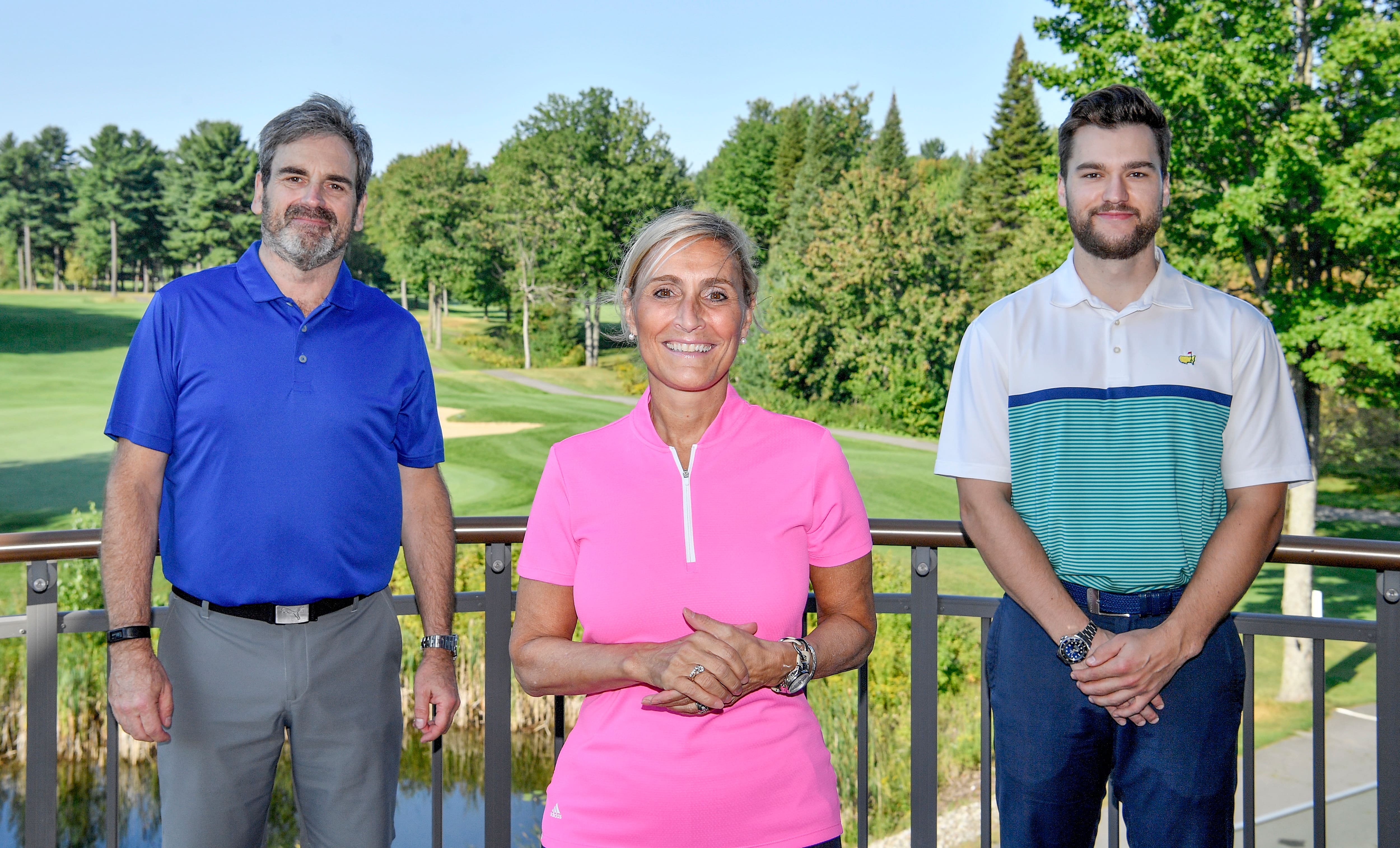 Le tournoi de golf Jonathan Drouin amasse plus de 800 000$ | JDM