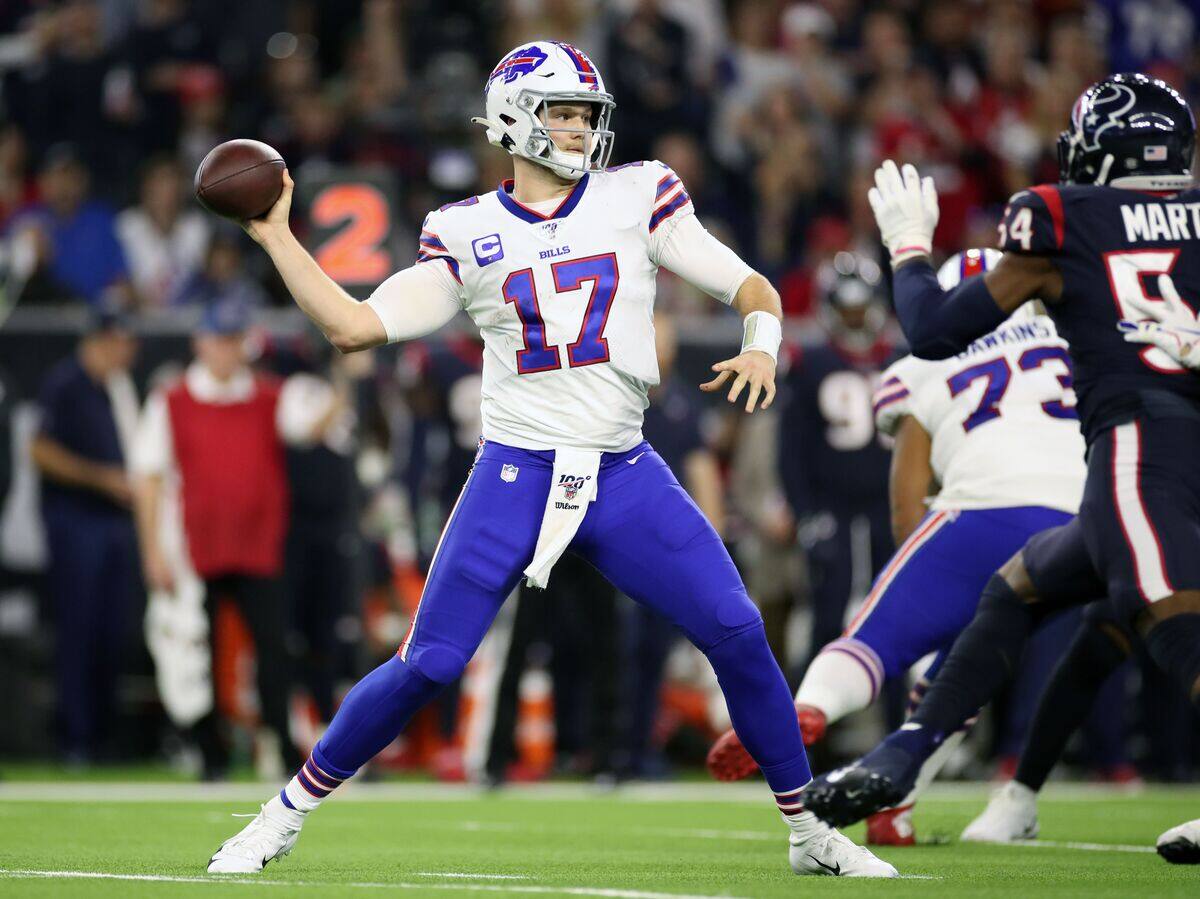 Pool NFL: les joueurs à choisir ou à éviter cette semaine | JDM