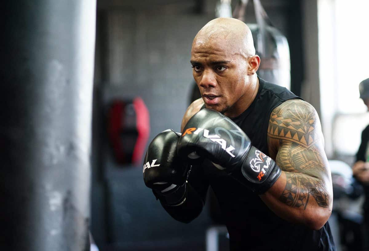 La chance d'une vie pour Oscar Rivas | JDQ