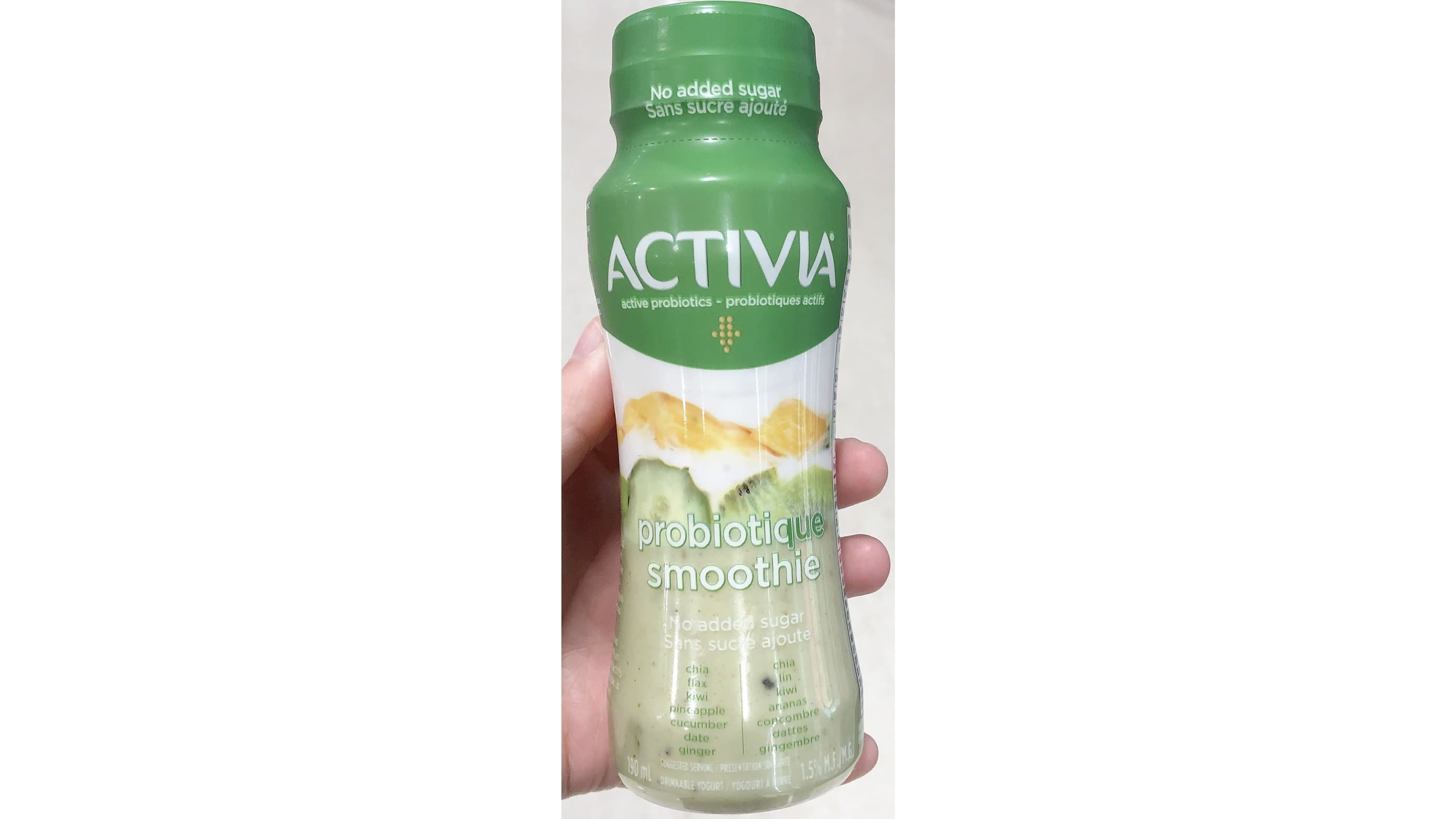 Dix collations simples et pratiques | Le Journal de Montréal