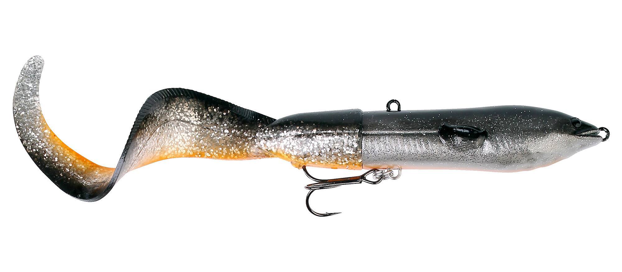 Le top 15 des meilleurs leurres pour le maskinongé | JDM