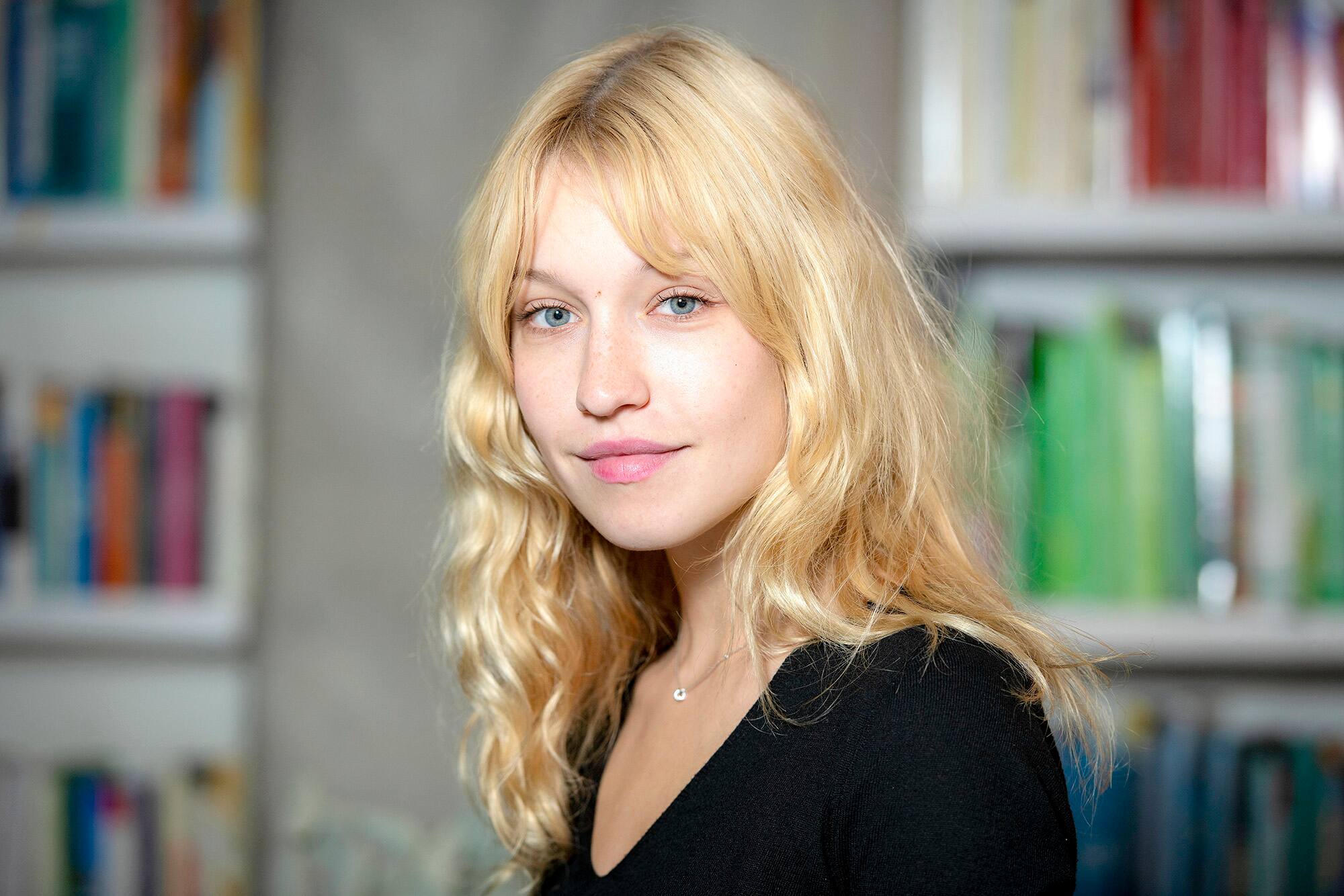 Rose-Marie Perreault jouera La Cordonnière | JDQ