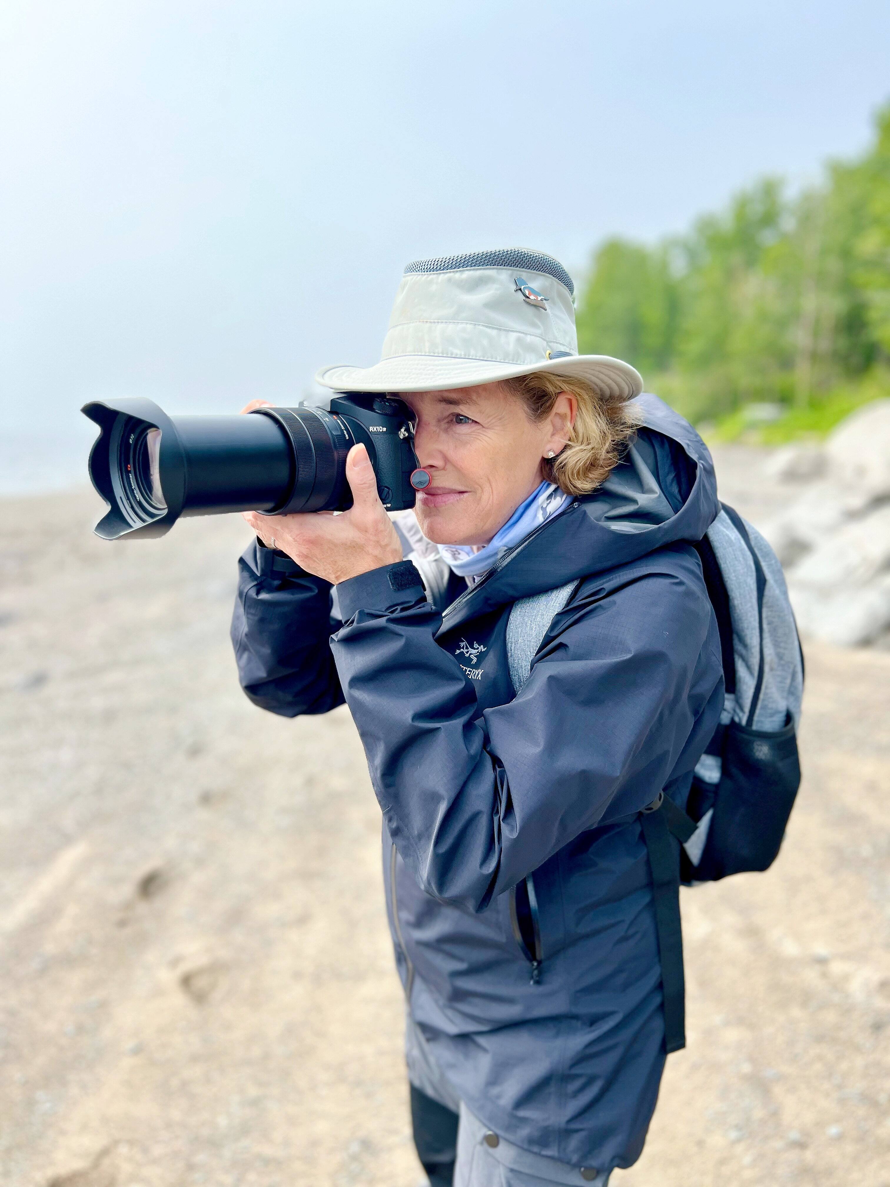 Trois coups de cœur nature de Sophie Thibault | JDM