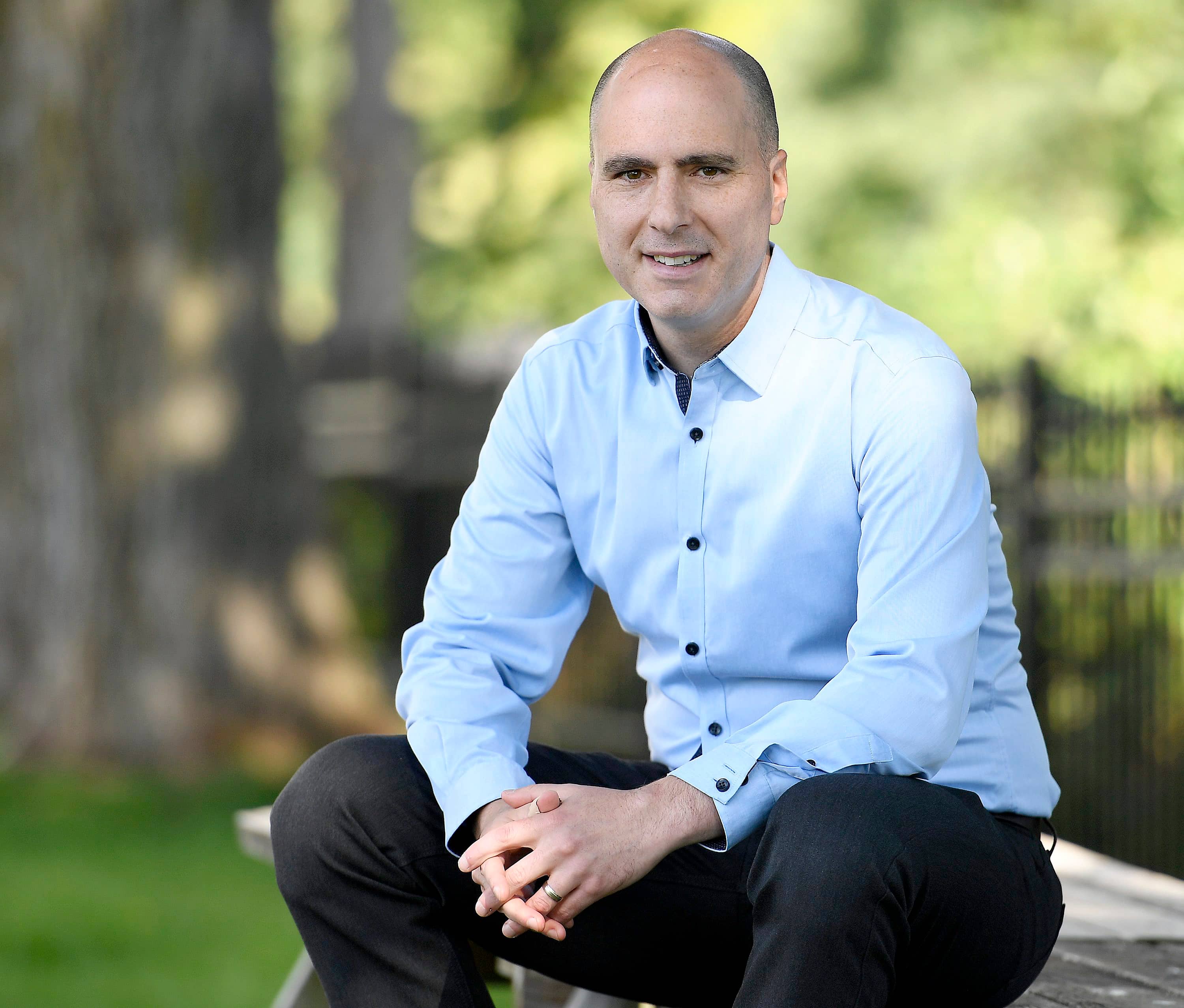 12 scientifiques devenus stars: Dr Nicholas Brousseau propulsé à l ...