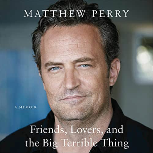 De troublantes révélations pour Matthew Perry | 7 Jours