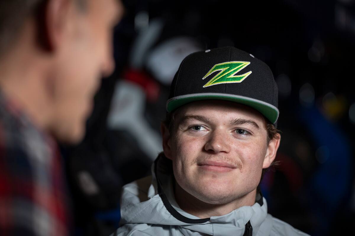 Saison de 50 buts pour Caufield: «tu pourrais gager quelques centaines ...