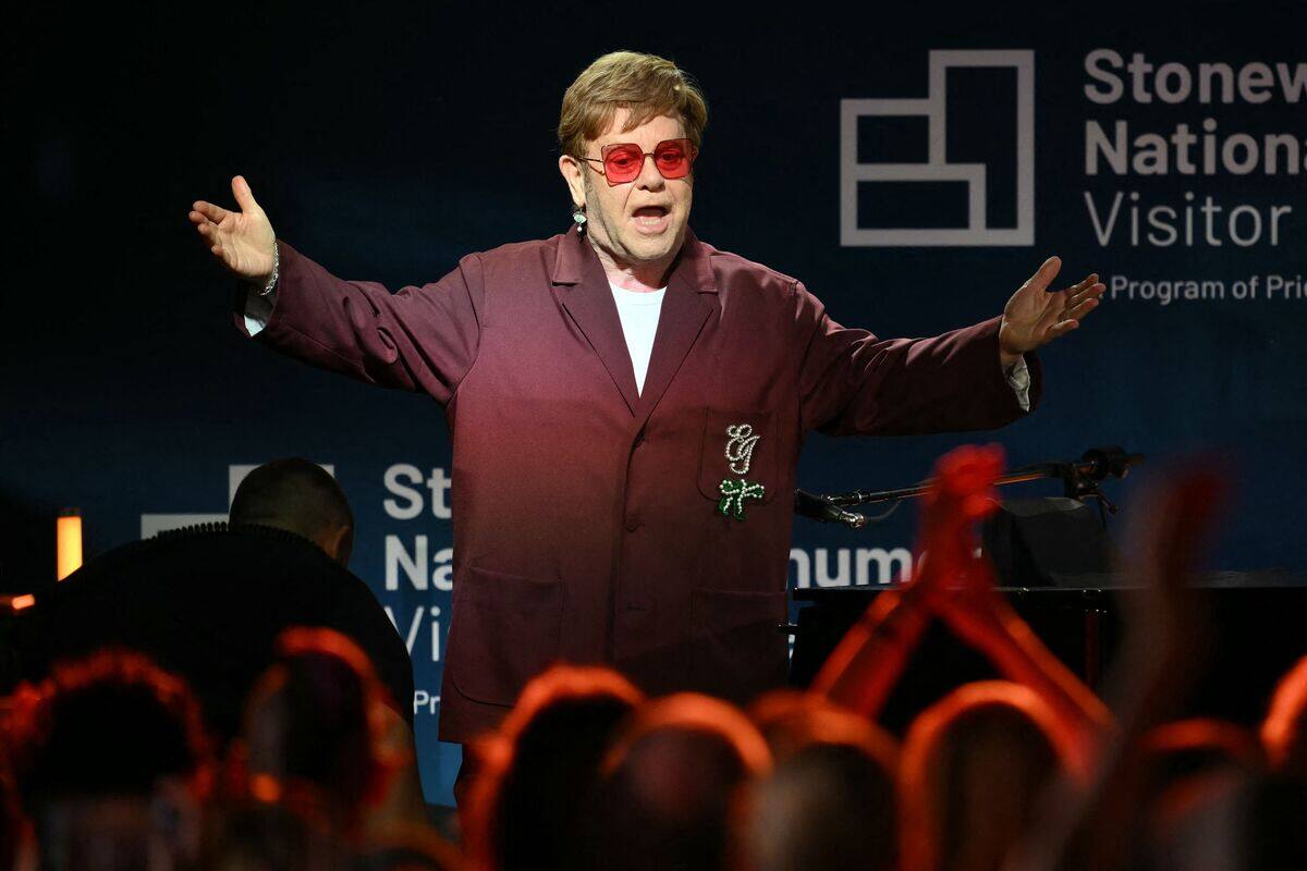 Le retour des vedettes au TIFF | Le Journal de Montréal