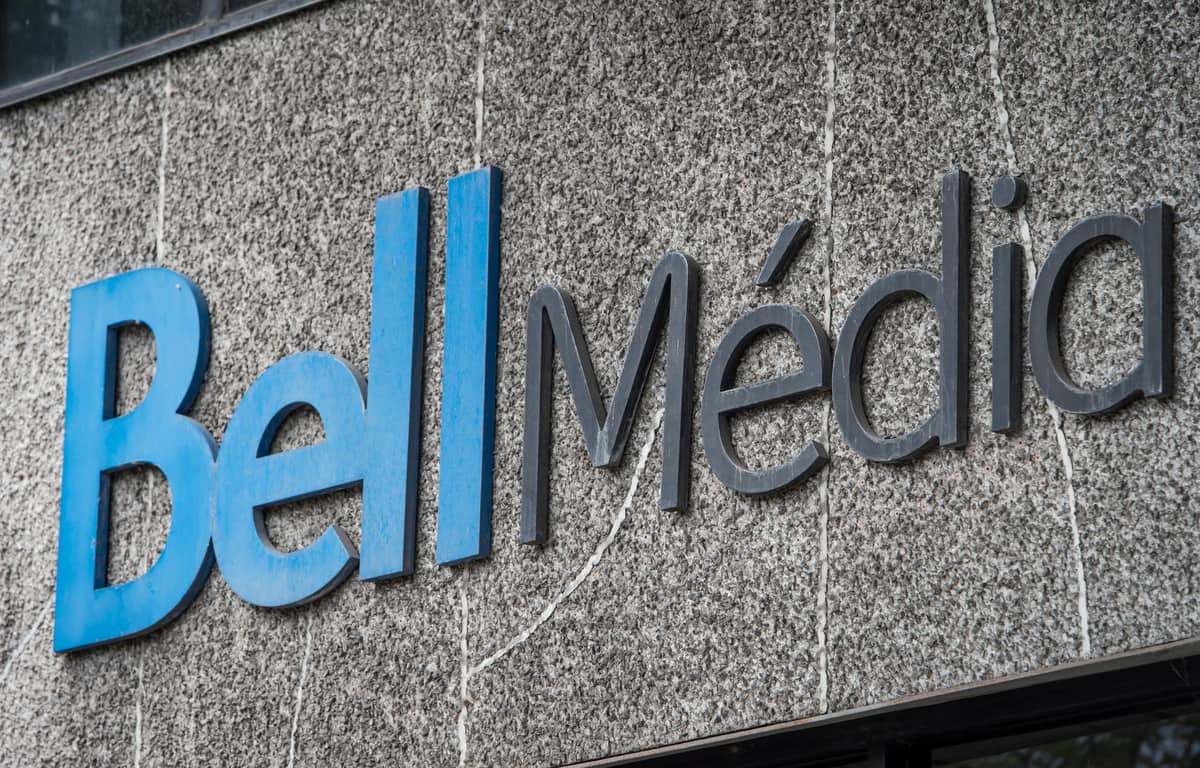 Bell Média regroupe ses troupes au sein d’une même salle de nouvelles | JDM
