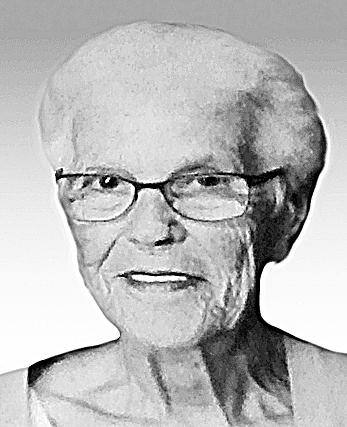 PICHETTE, Rita Rood | Le Journal de Québec