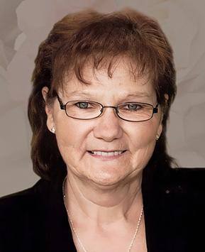 FOURNIER, Ginette | Le Journal de Québec