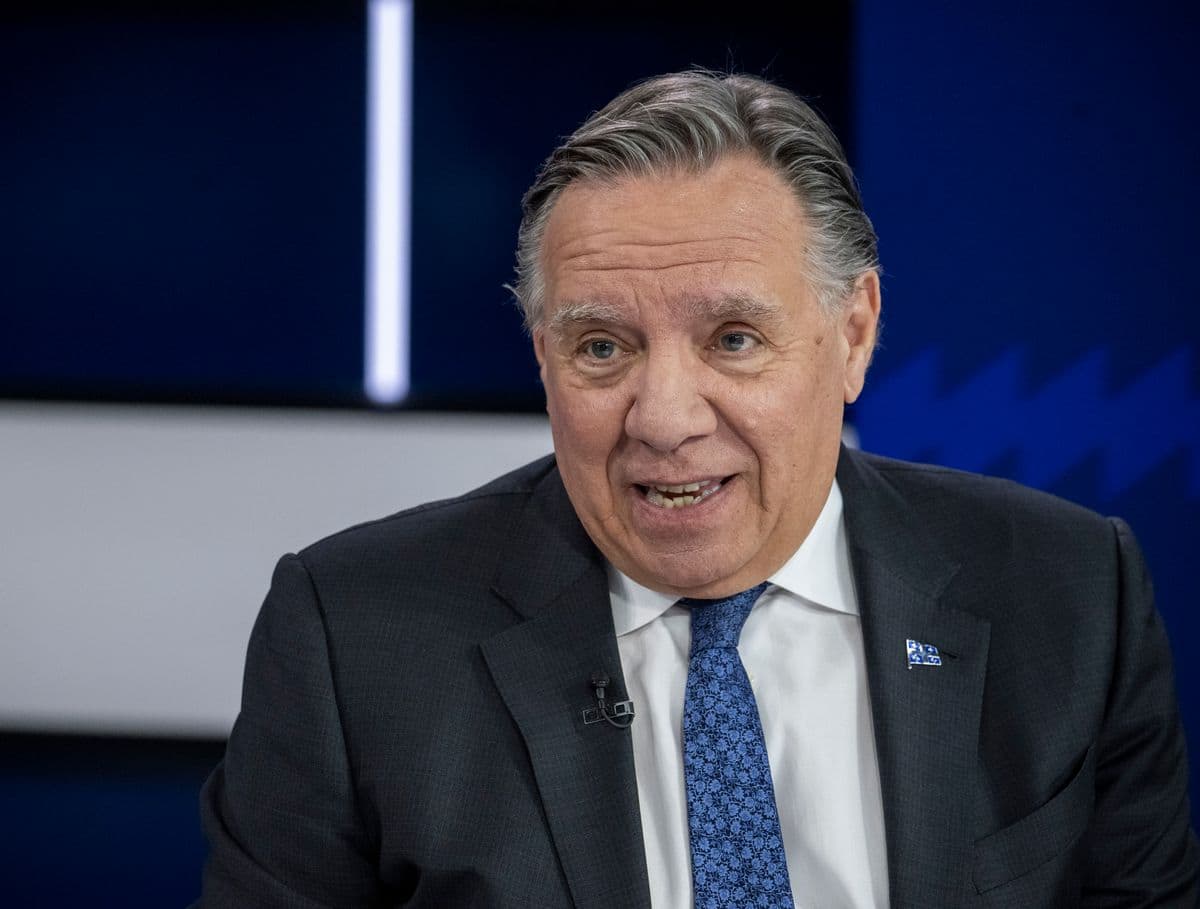 Des élections anticipées? Oubliez ça! | JDQ