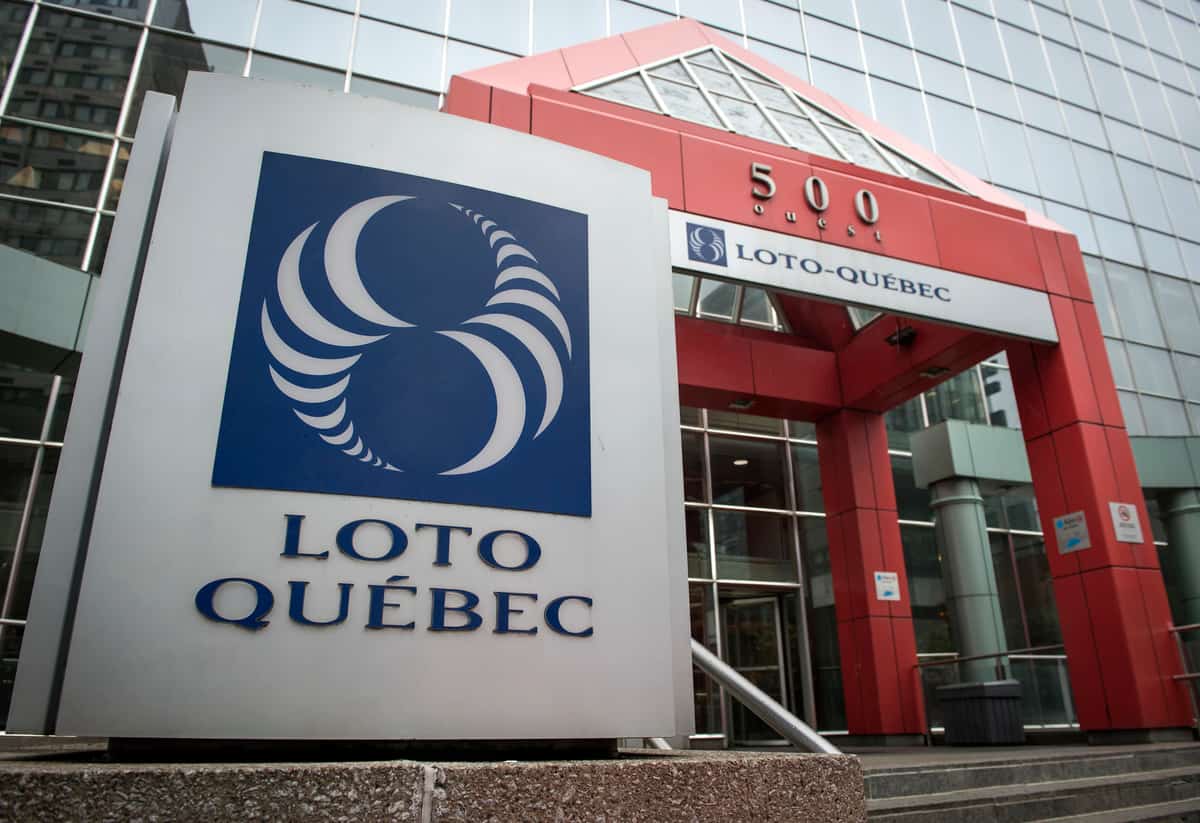 Un milliard de moins de Loto-Québec | TVA Nouvelles