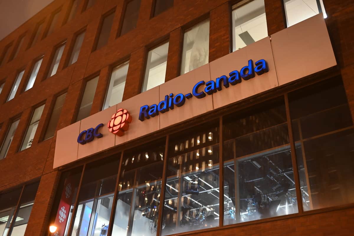 La «grande vie» à Radio-Canada | Le Journal de Montréal