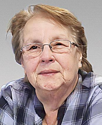 FERLAND, Jacqueline Dugal | Le Journal de Québec