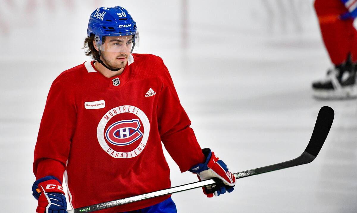 «La meilleure poutine est à Warwick» - TVA Sports