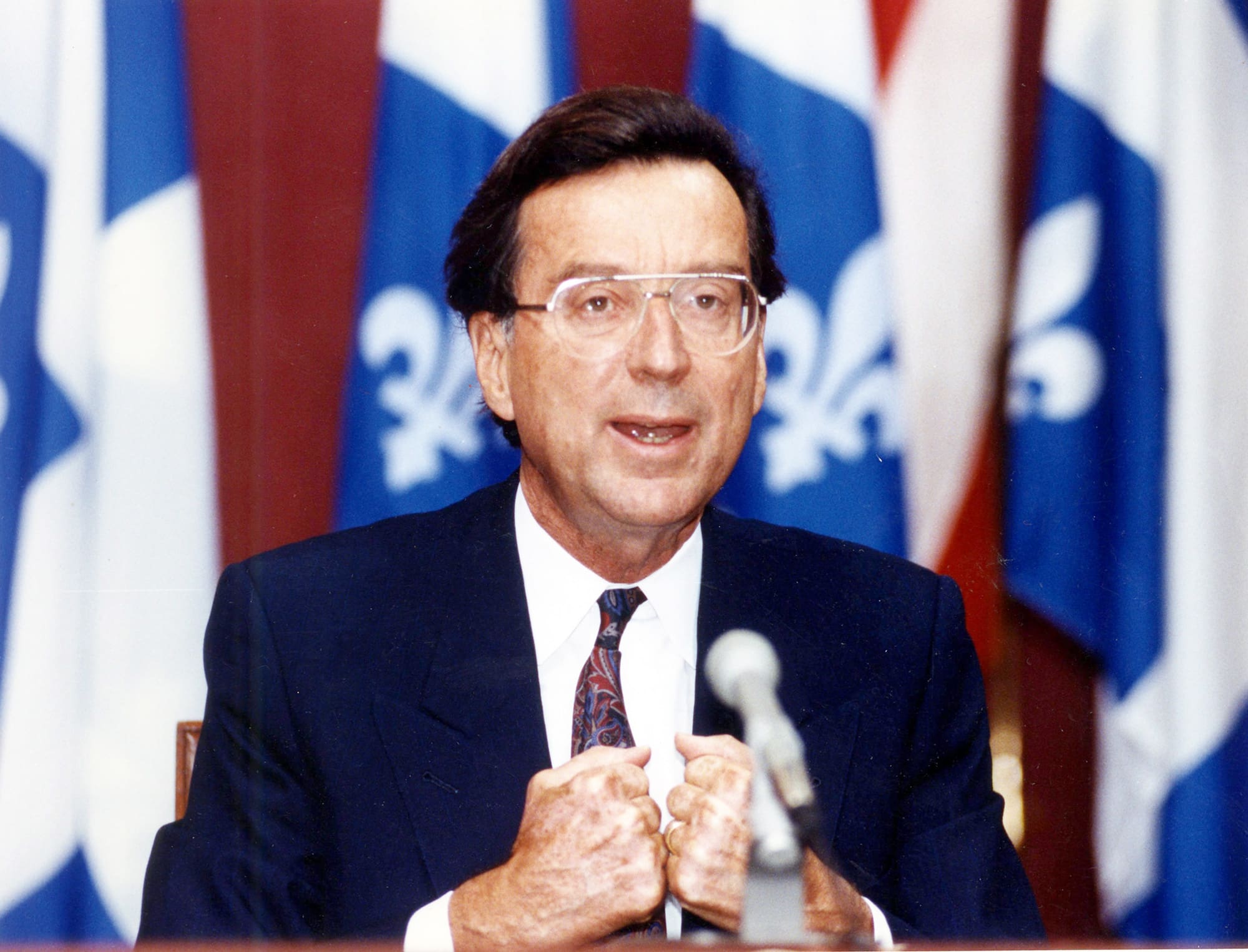 Le fédéralisme pas rentable | Le Journal de Montréal