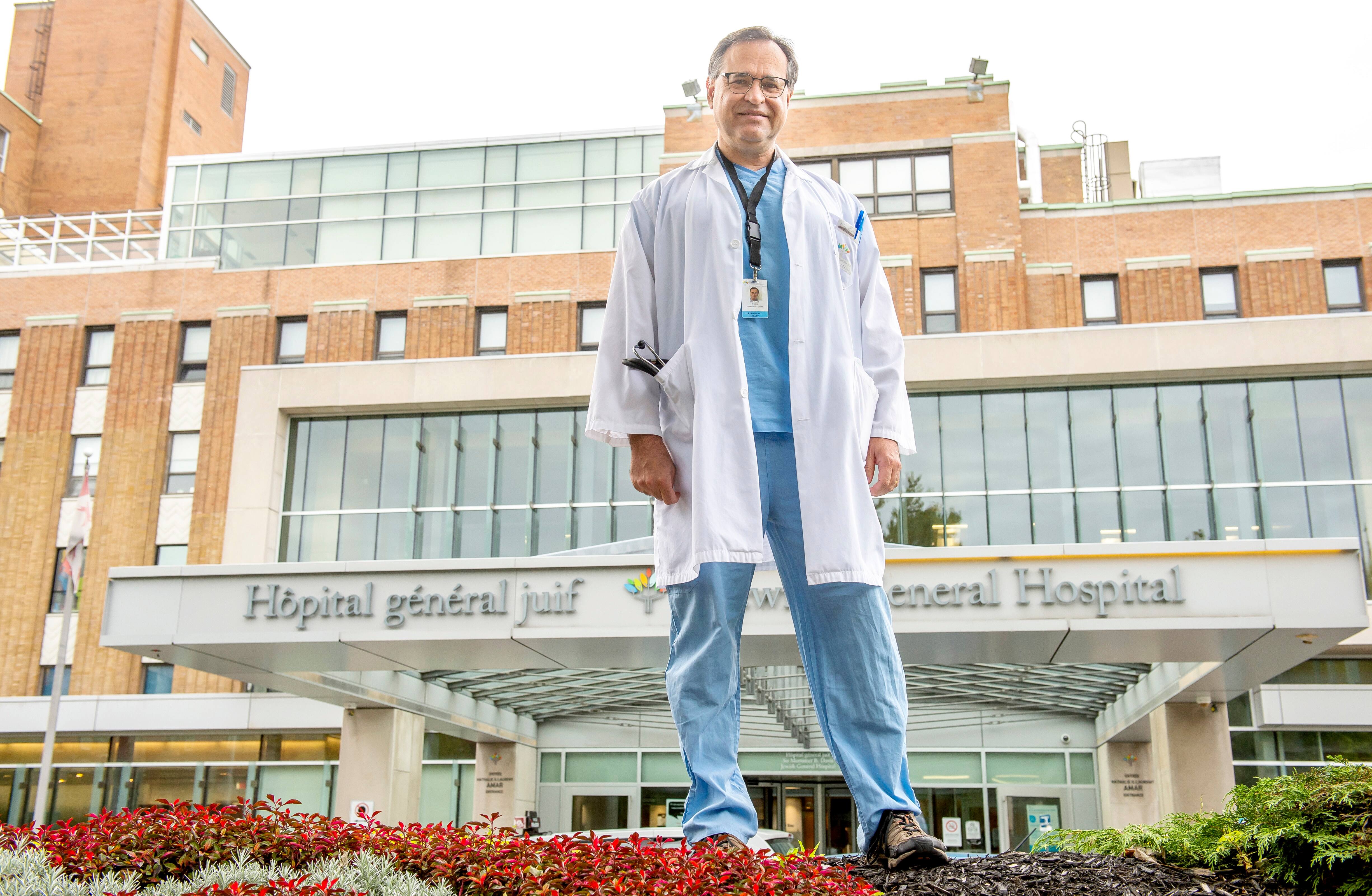 12 scientifiques devenus stars: le parcours de Dr Karl Weiss influencé ...