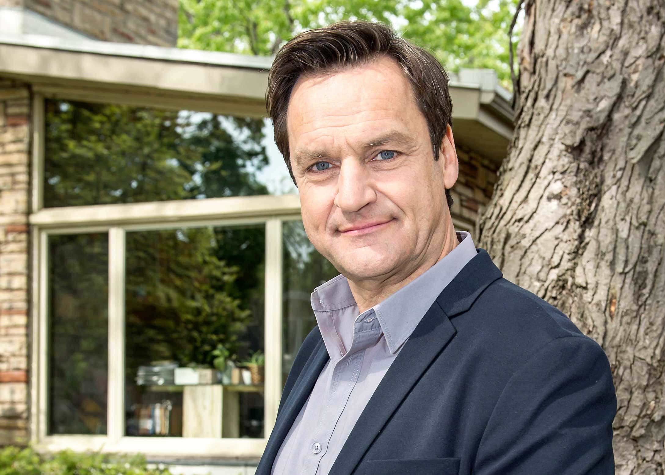 Photos souvenirs: Benoit Gouin | Le Journal de Montréal