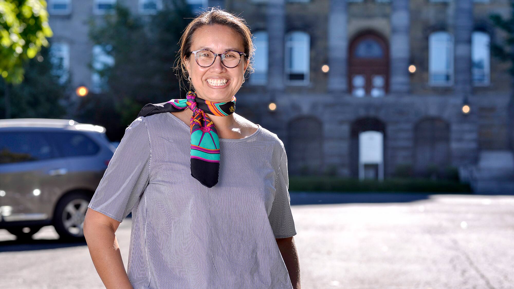 Le Collège des médecins veut le retour du masque | JDM