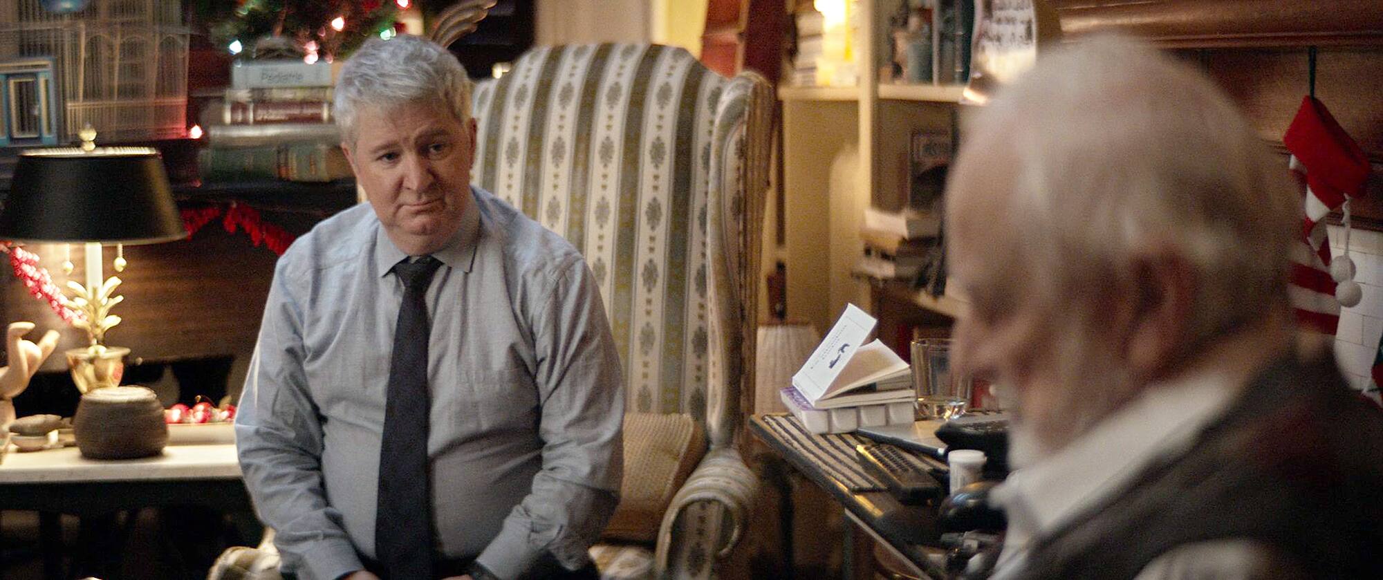 Benoît Brière a eu la piqûre | Le Journal de Québec