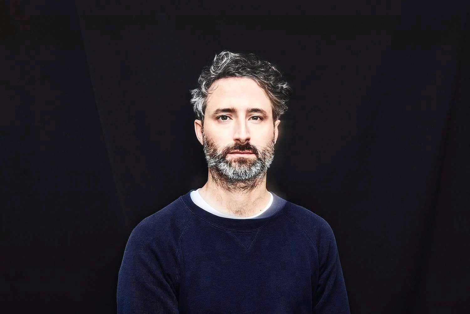 Louis-Jean Cormier: après l’ombre, la lumière | JDM