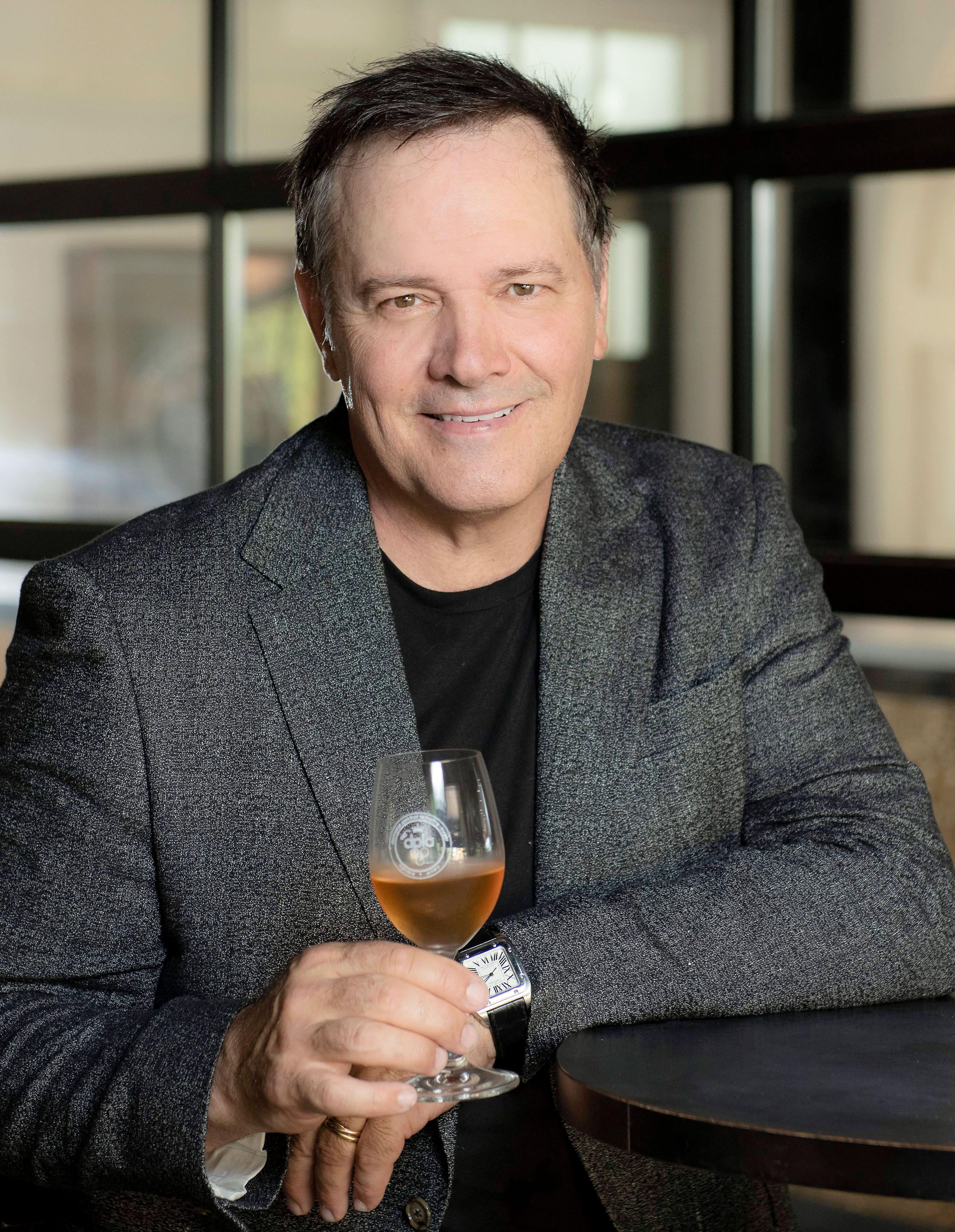 La carrière de Mario Pelchat en cinq photos souvenirs | JDQ