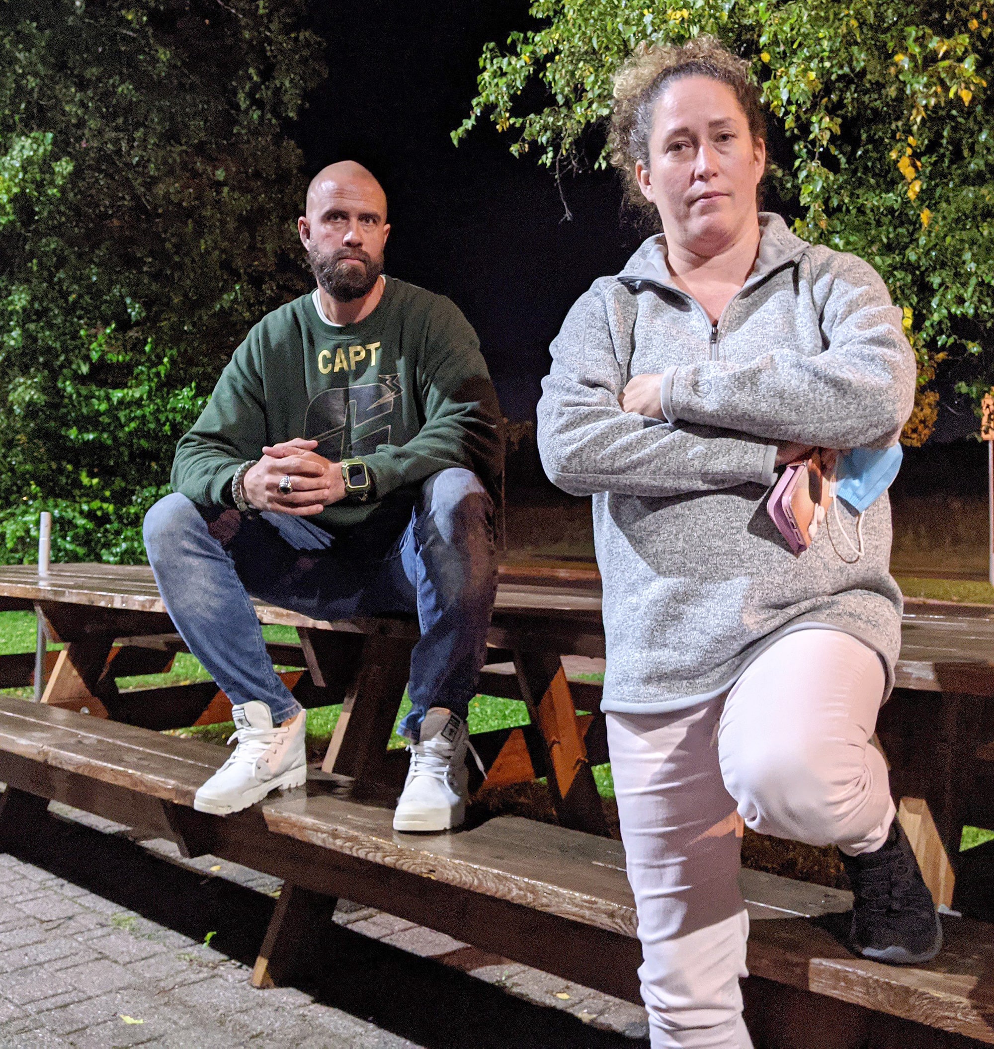 Des partys qui tournent au désordre à Val-Bélair | JDQ