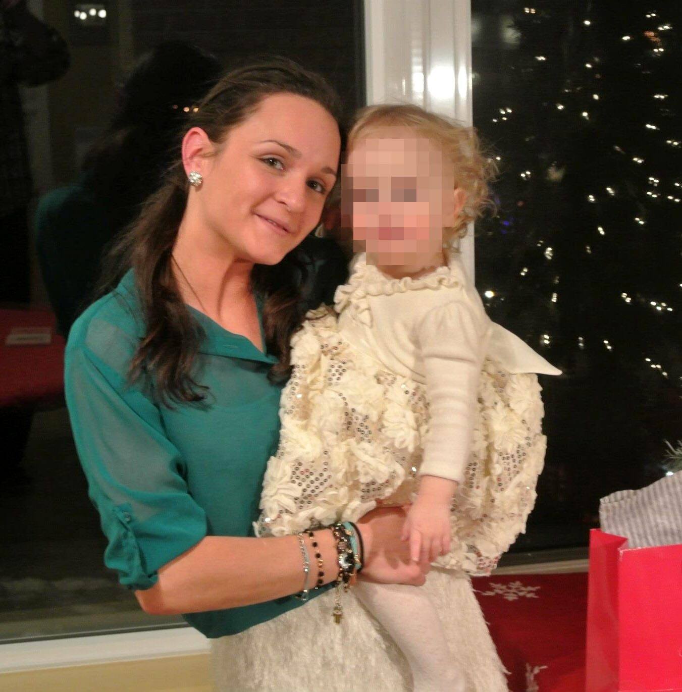 Meurtre d'Andréanne Ouellet: du sang aurait été trouvé sur des ...