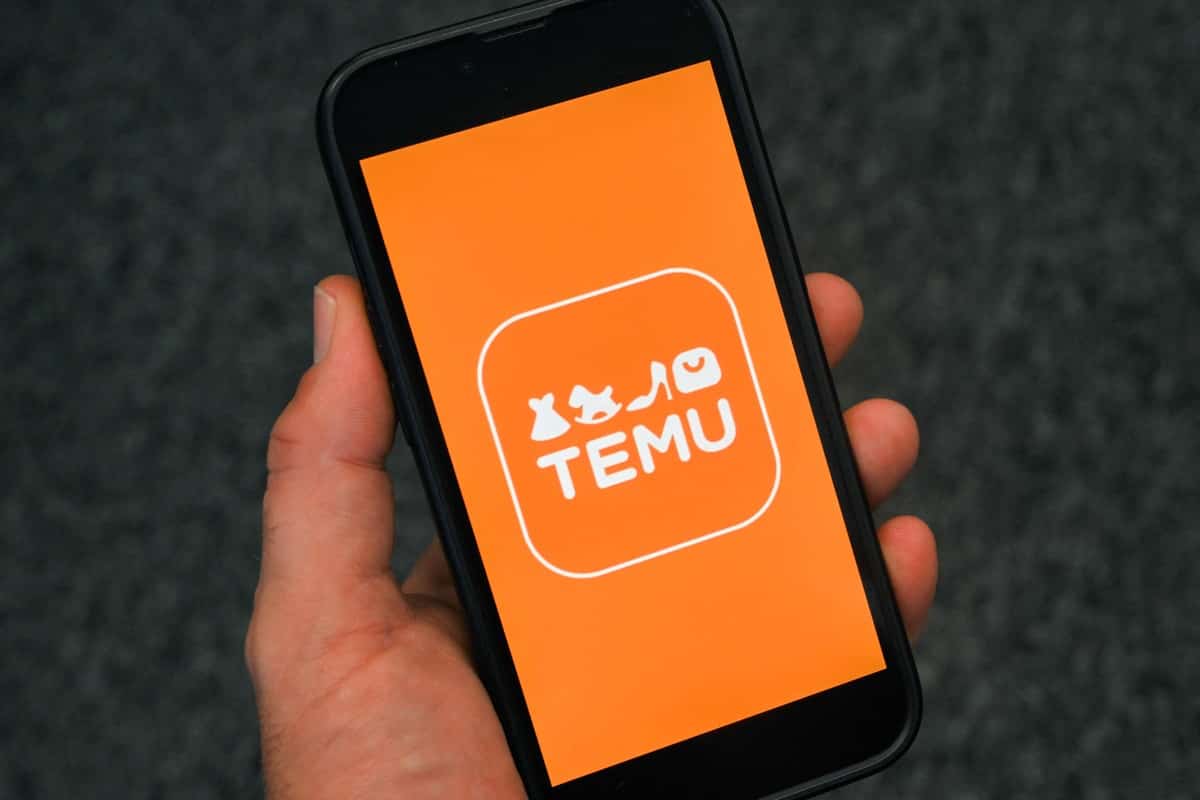 Sécurité des produits: Temu s’engage à mieux protéger ses clients | TVA ...