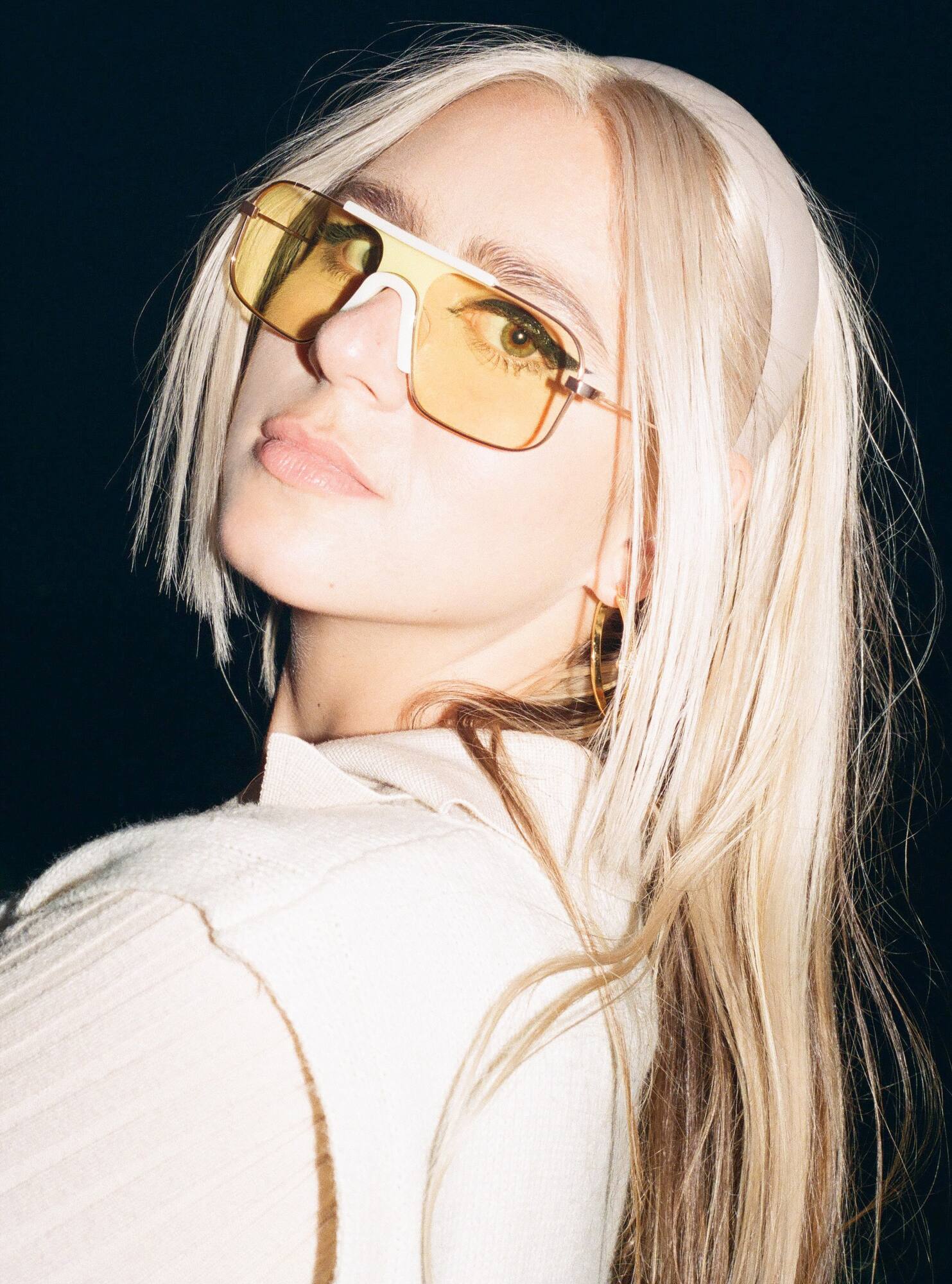 Lydia Képinski: ce soir on danse | Le Journal de Montréal