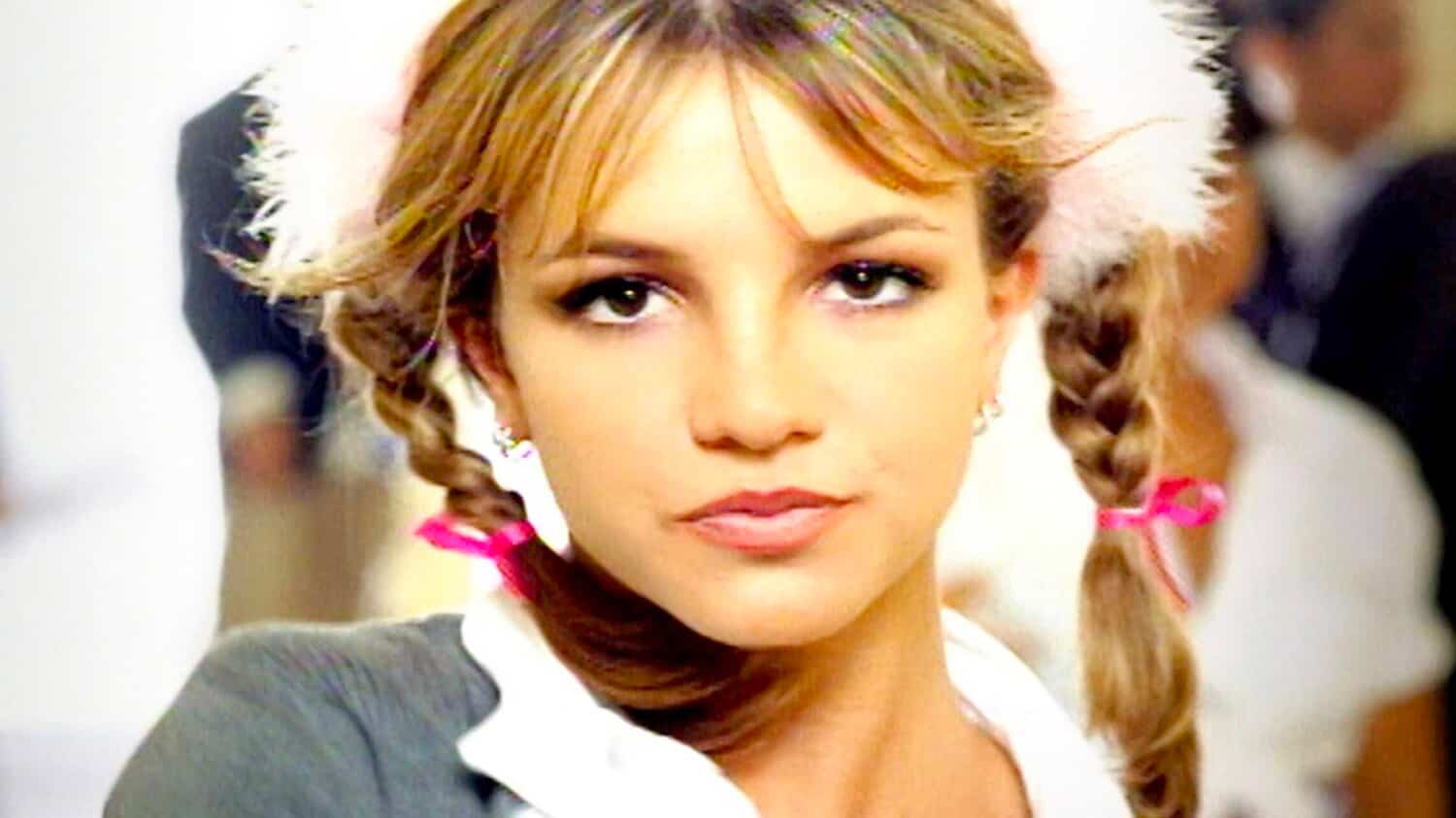 «The Woman In Me»: Britney Spears se confie sur sa consommation d ...