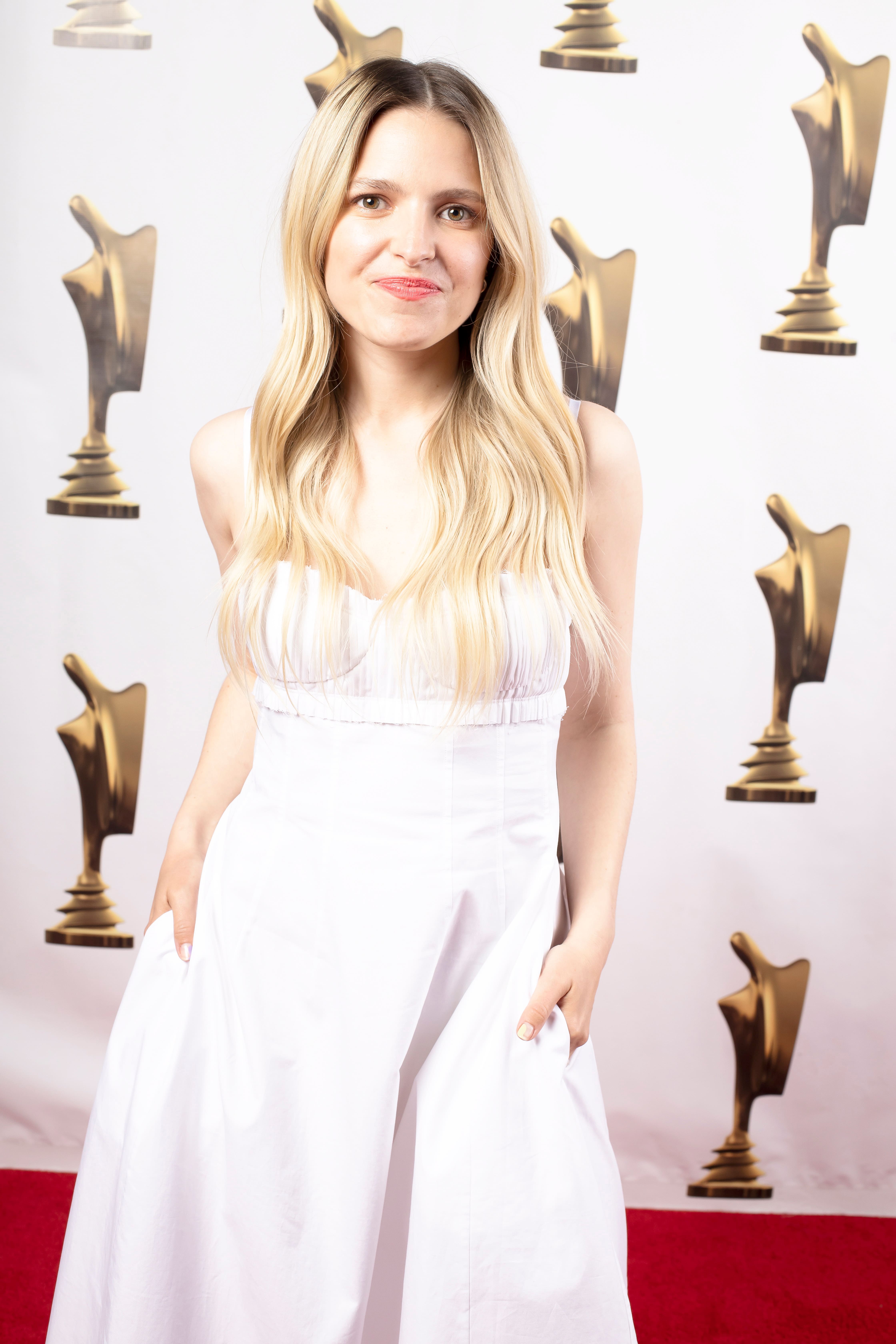 La carrière de Sarah-Jeanne Labrosse en cinq photos souvenirs | JDM