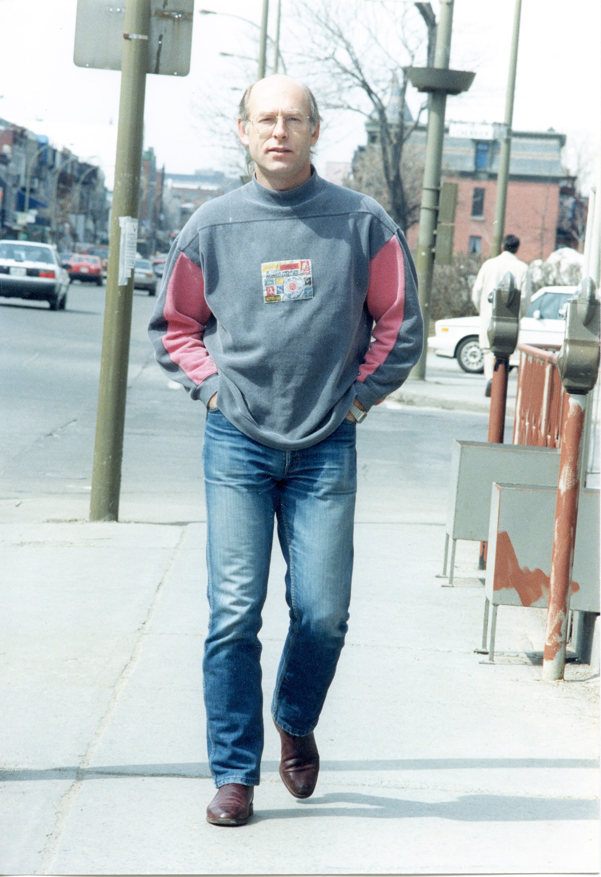 L’humoriste Pierre Légaré s’éteint à l’âge de 72 ans | JDQ