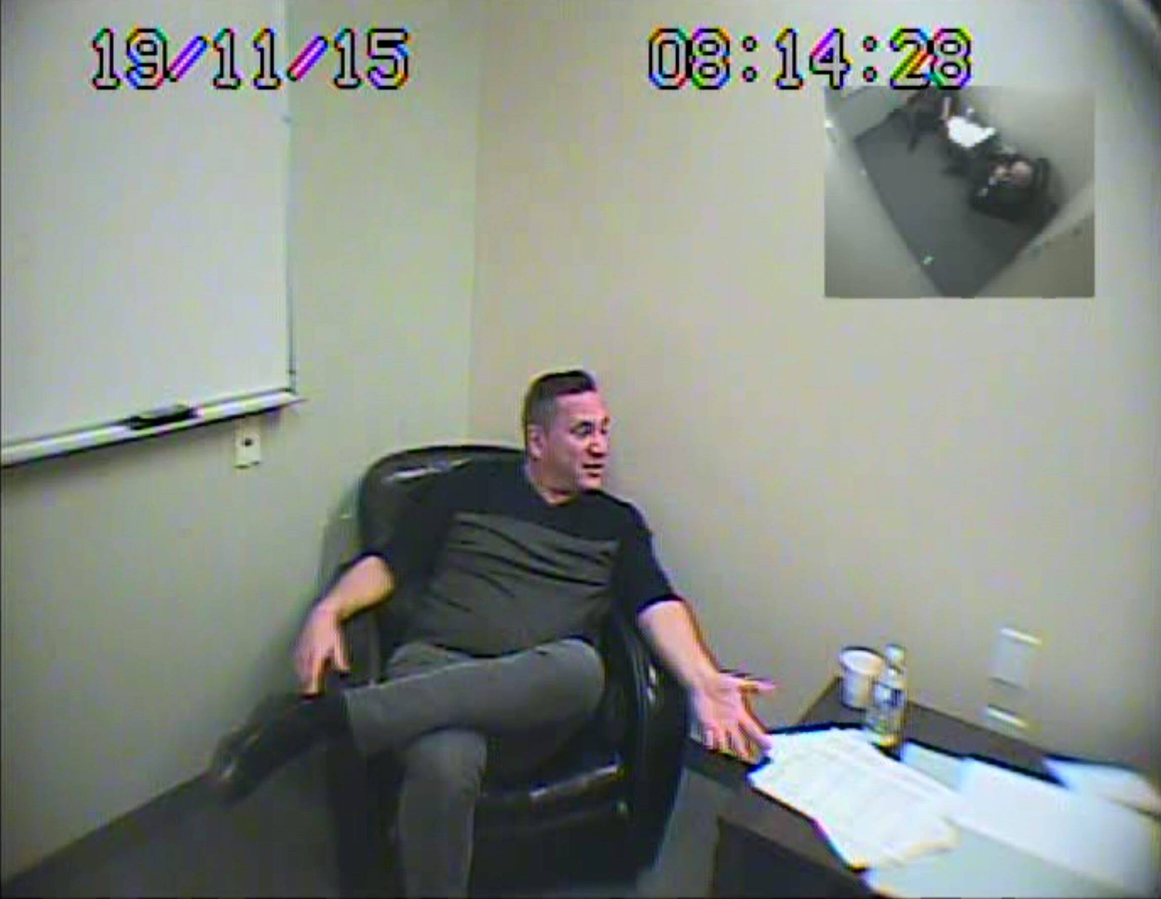 Crime organisé: l'acquittement de Leonardo Rizzuto confirmé | JDQ