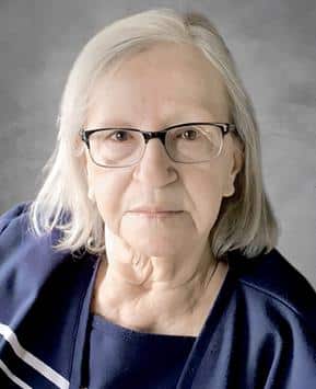 DÉRY THIBODEAU, Adrienne | Le Journal de Québec